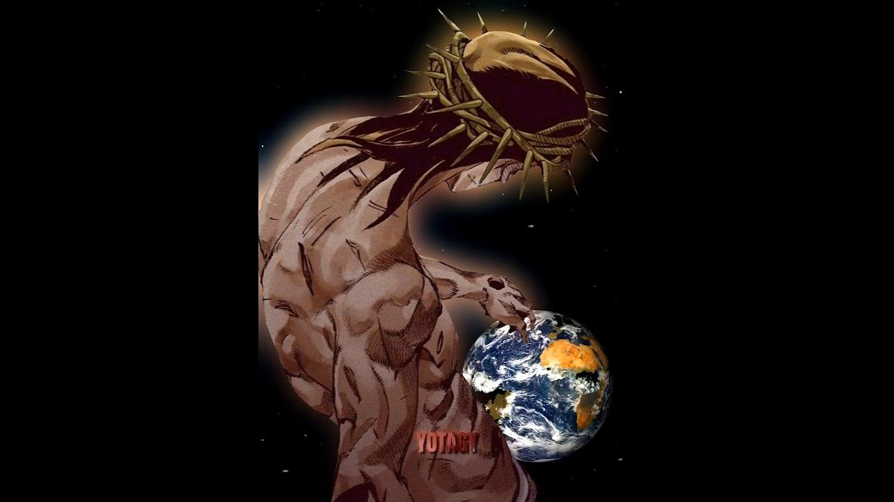 Jesus Jojo Wallpapers - Top Free Jesus Jojo Backgrounds - WallpaperAccess