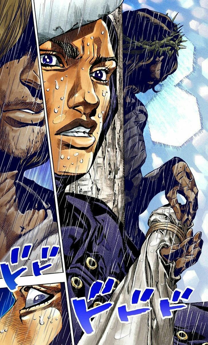 Jesus Jojo Wallpapers - Top Free Jesus Jojo Backgrounds - WallpaperAccess