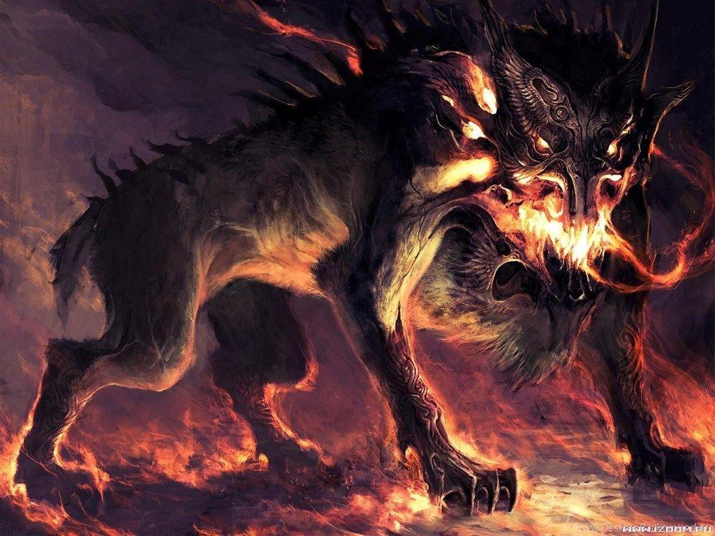 Cerberus 4K Wallpapers - Top Free Cerberus 4K Backgrounds - WallpaperAccess