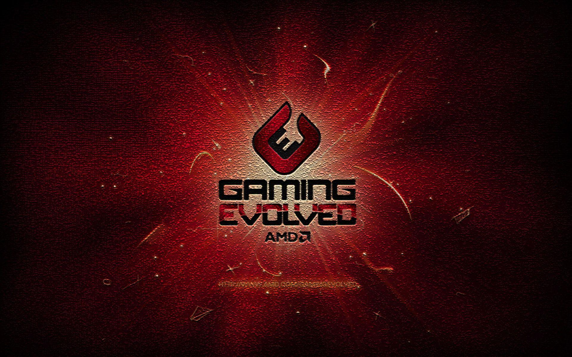 AMD Gaming Wallpapers - Top Free AMD Gaming Backgrounds - WallpaperAccess