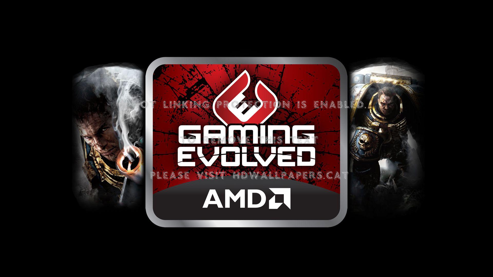 AMD Gaming Wallpapers - Top Free AMD Gaming Backgrounds - WallpaperAccess