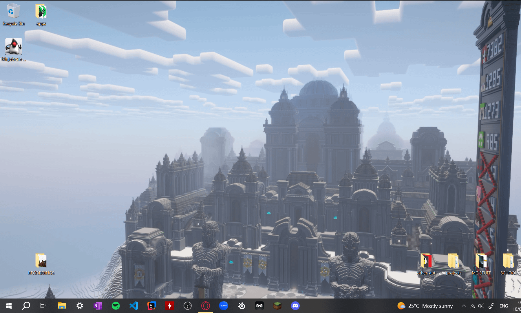 Unstable SMP Wallpapers - Top Free Unstable SMP Backgrounds ...