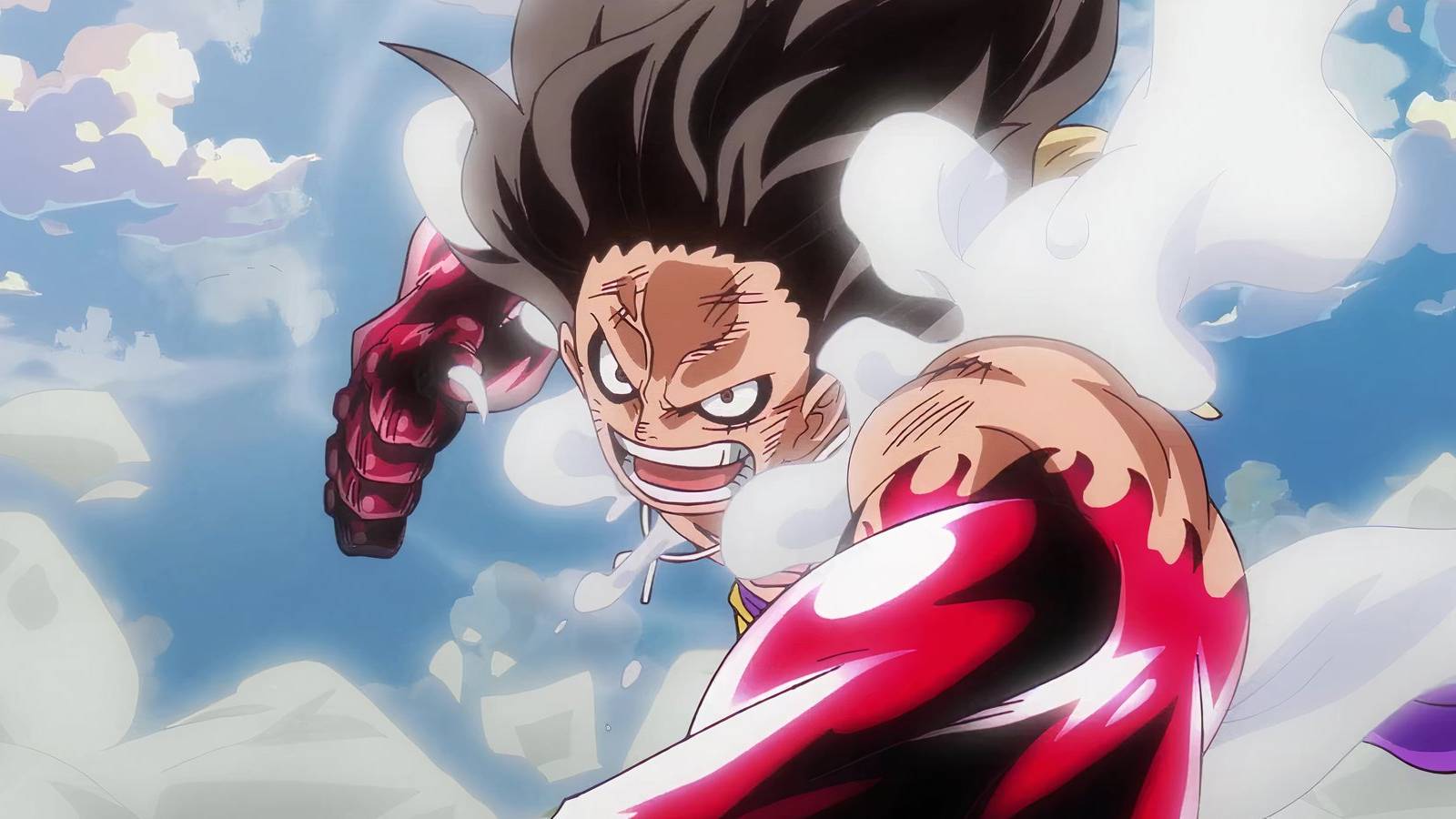 Luffy Egghead Wallpapers - Top Free Luffy Egghead Backgrounds ...