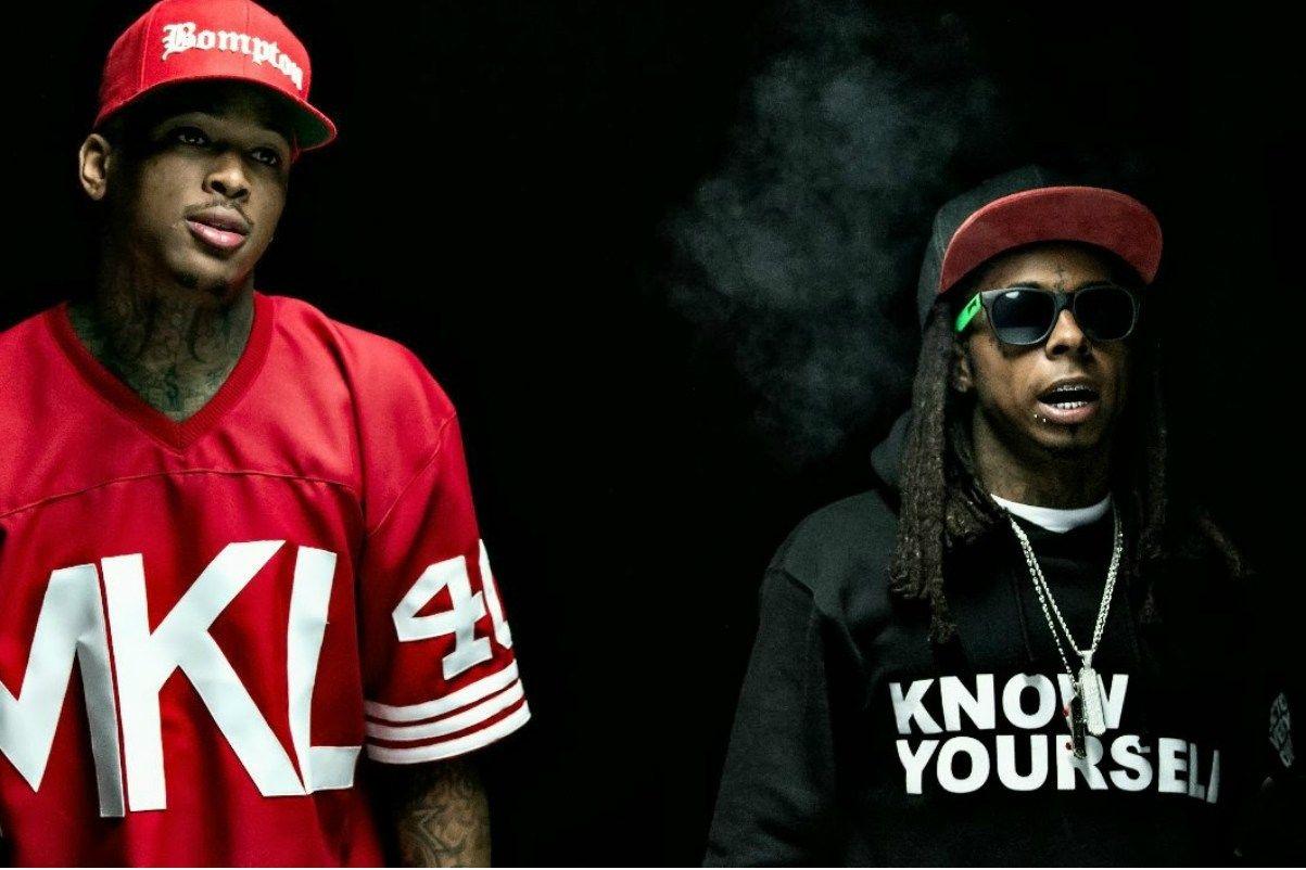 YG Wallpapers - Top Free YG Backgrounds - WallpaperAccess