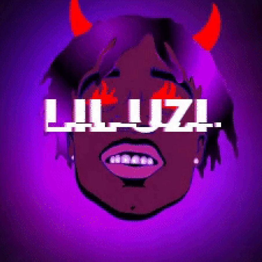 Cartoon Lil Uzi Wallpapers - Top Free Cartoon Lil Uzi Backgrounds ...