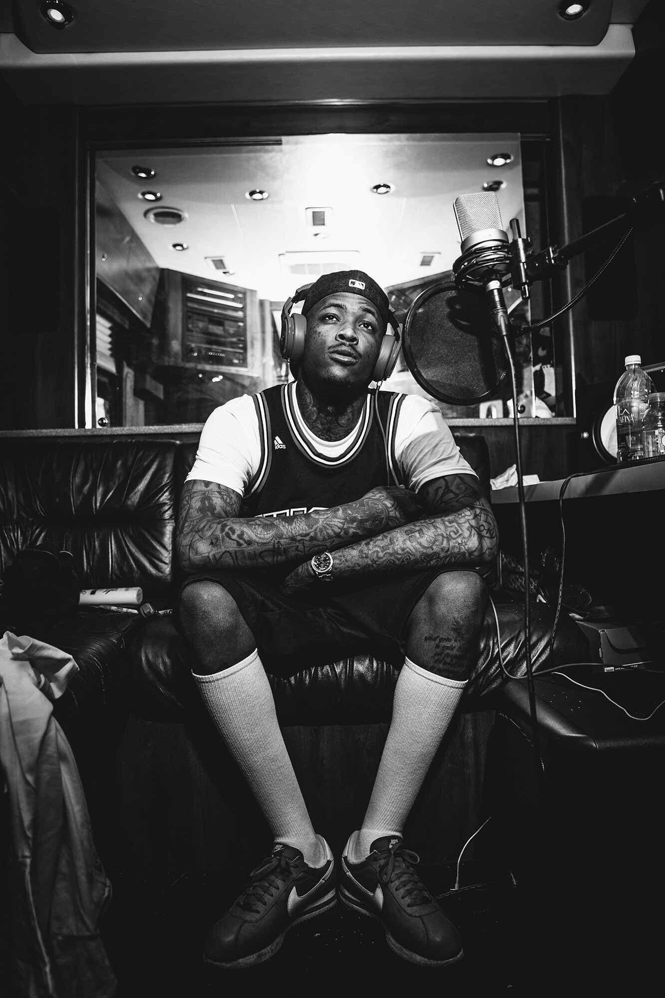 YG Wallpapers - Top Free YG Backgrounds - WallpaperAccess