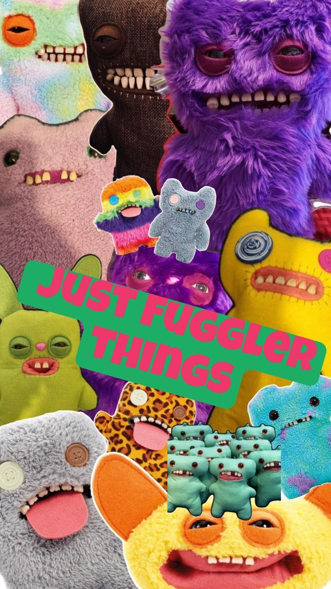 Fuggler Wallpapers - Top Free Fuggler Backgrounds - WallpaperAccess