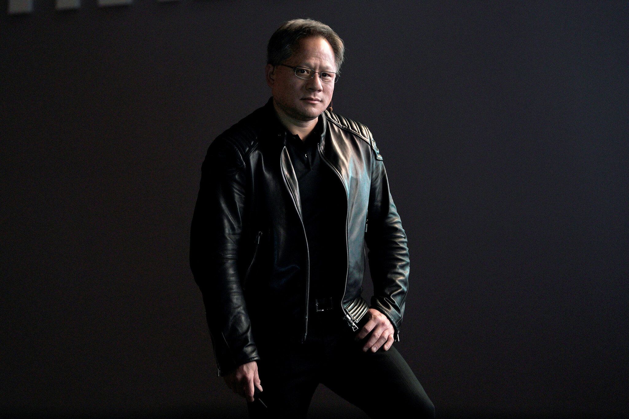 Jensen Huang Wallpapers - Top Free Jensen Huang Backgrounds ...