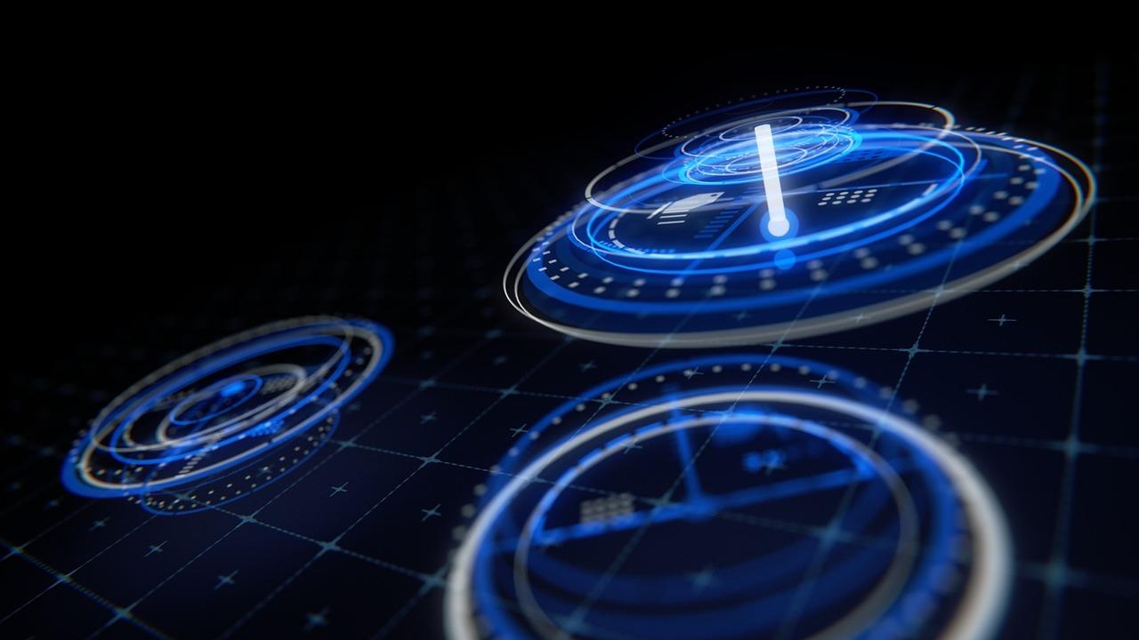 3D Cyber Wallpapers - Top Free 3D Cyber Backgrounds - WallpaperAccess