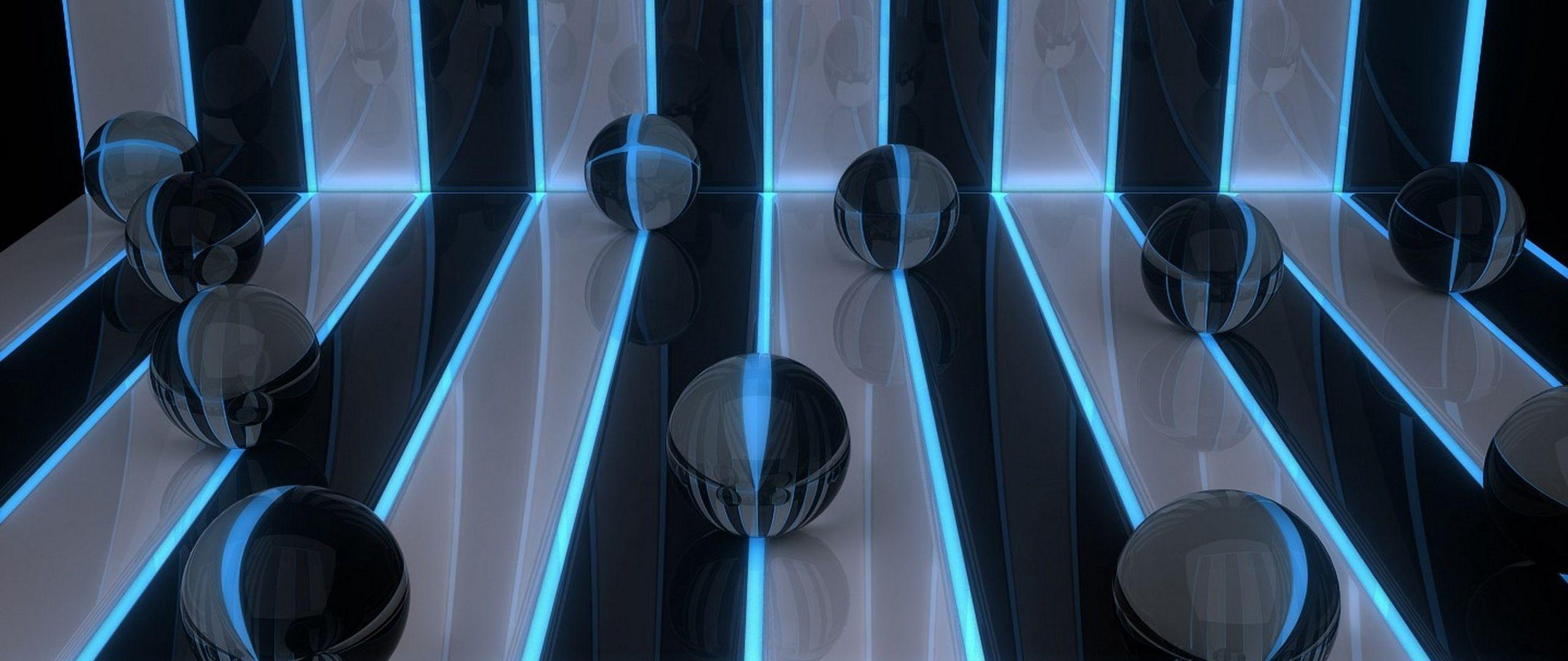 3D Cyber Wallpapers - Top Free 3D Cyber Backgrounds - WallpaperAccess