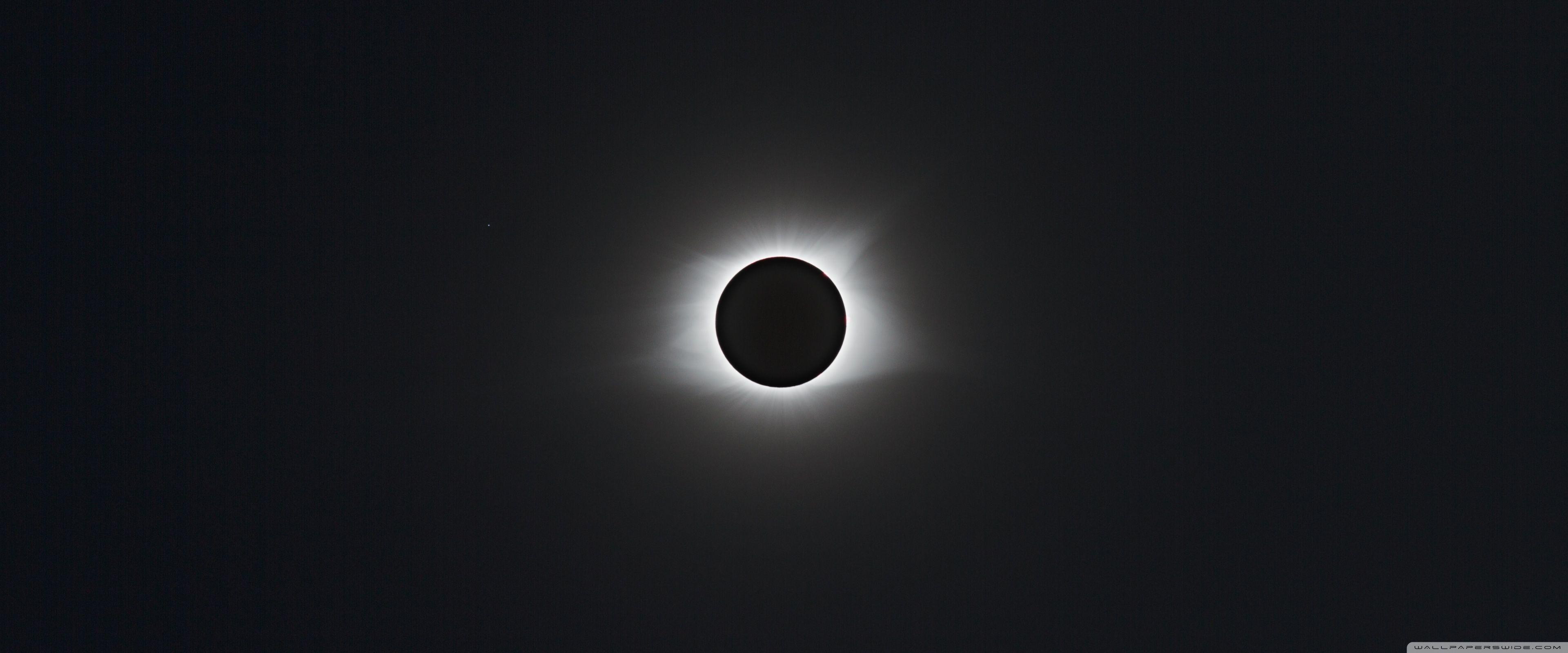 Total Solar Eclipse Wallpapers - Top Free Total Solar Eclipse ...