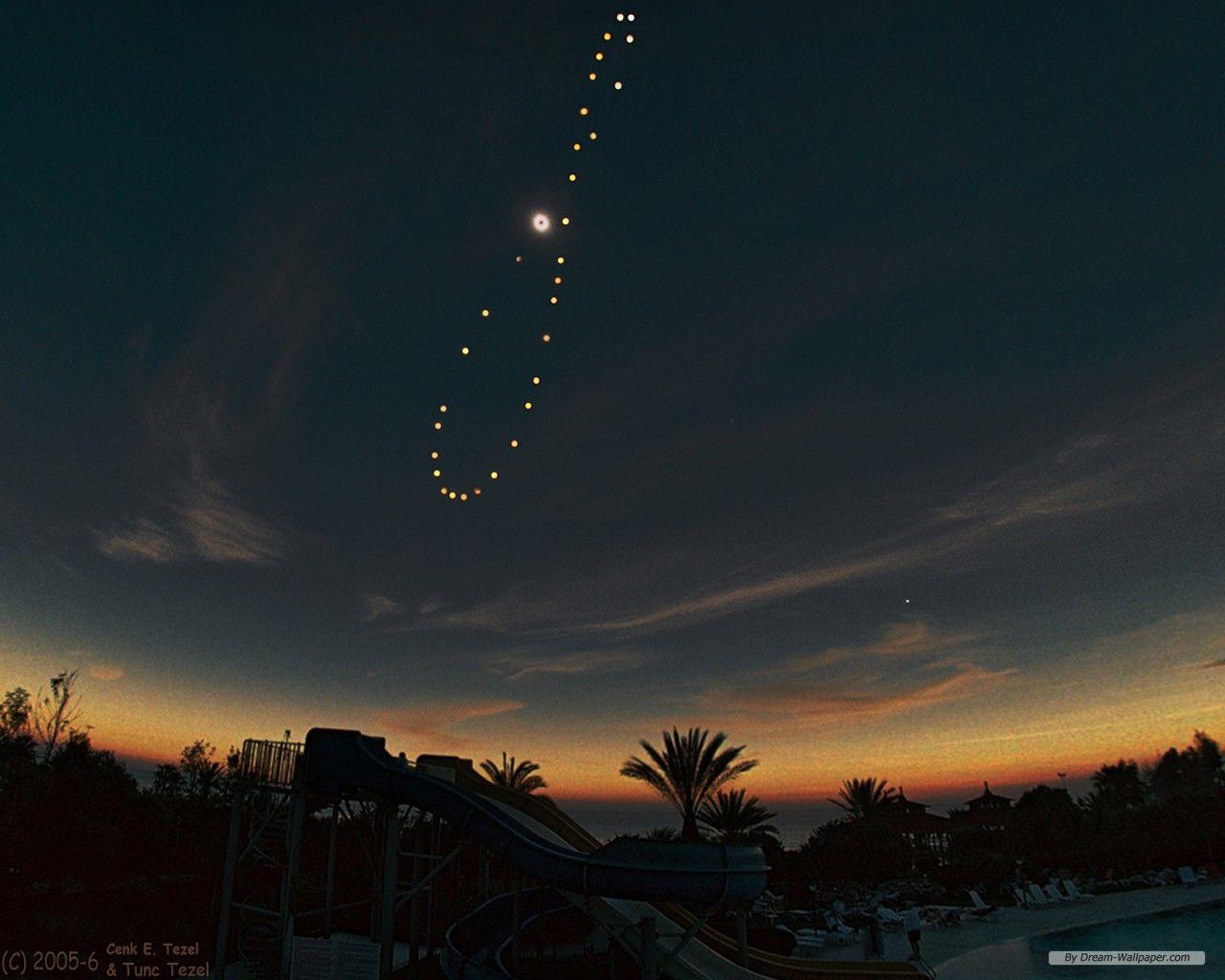 Total Solar Eclipse Wallpapers - Top Free Total Solar Eclipse ...