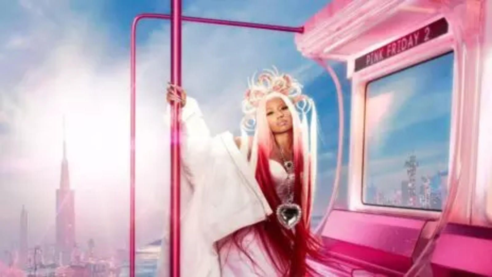 Pink Friday 2 Wallpapers - Top Free Pink Friday 2 Backgrounds ...
