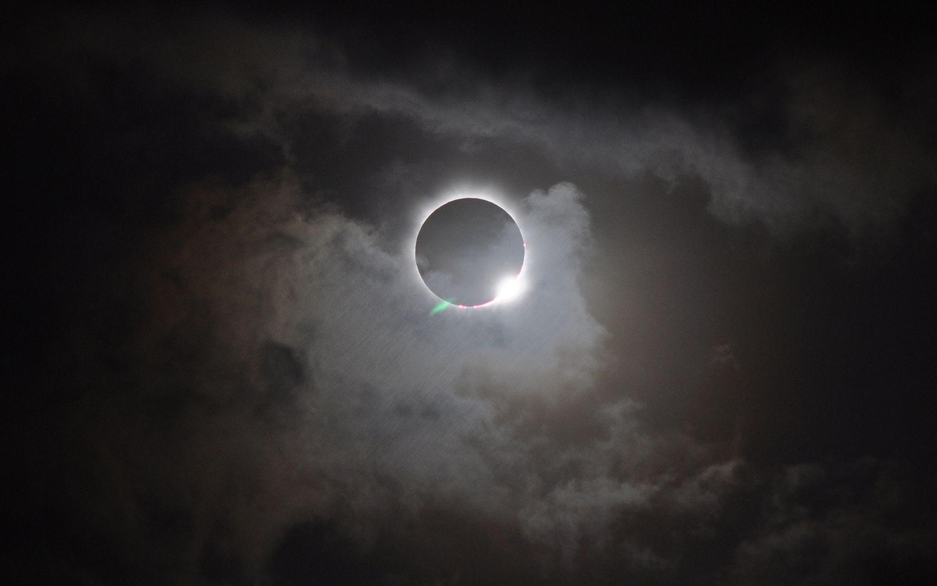 Total Solar Eclipse Wallpapers - Top Free Total Solar Eclipse ...