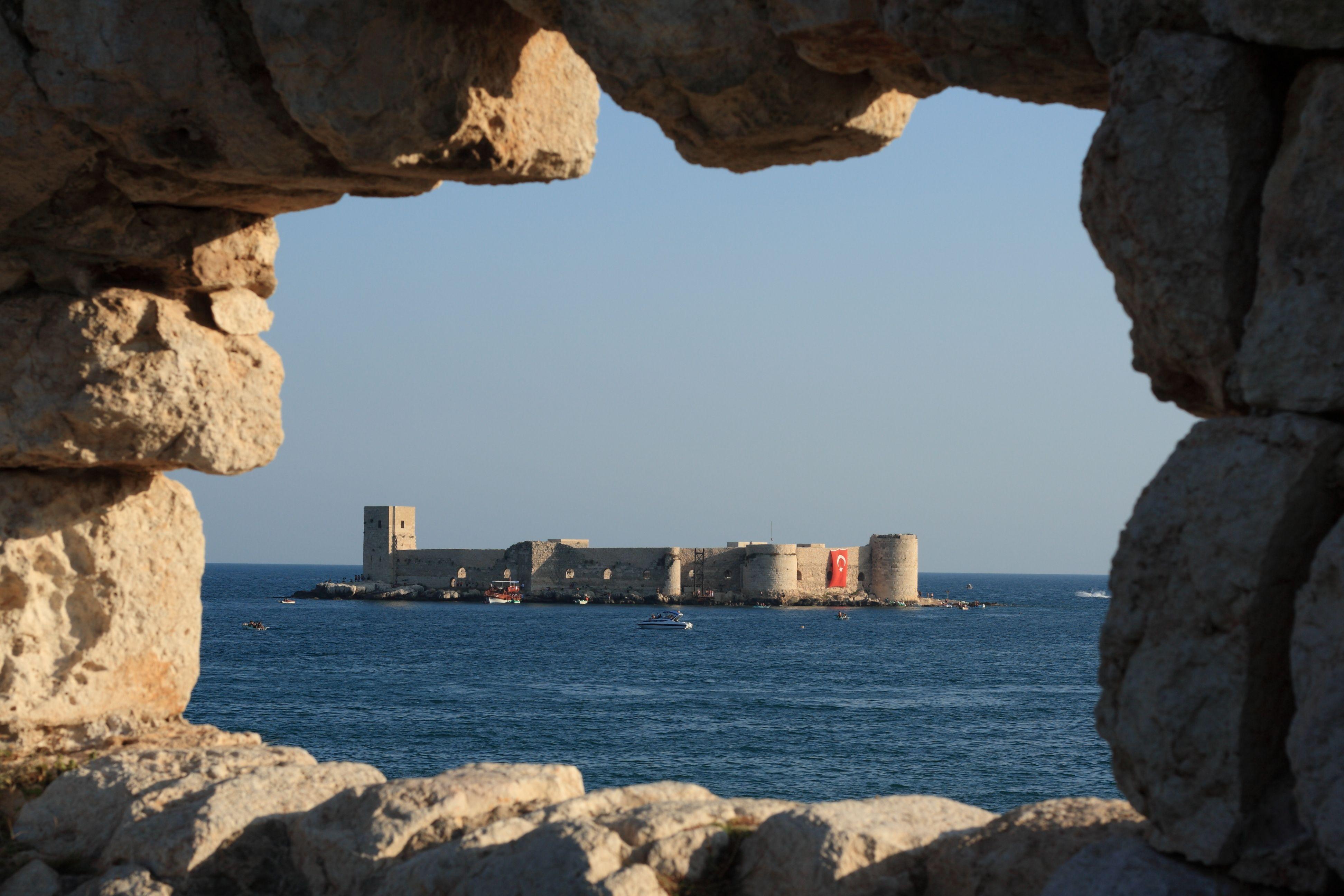 Old Fort Wallpapers - Top Free Old Fort Backgrounds - WallpaperAccess