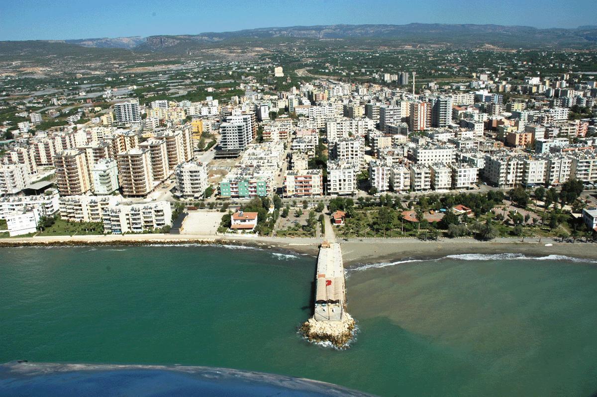 Mersin Wallpapers - Top Free Mersin Backgrounds - WallpaperAccess