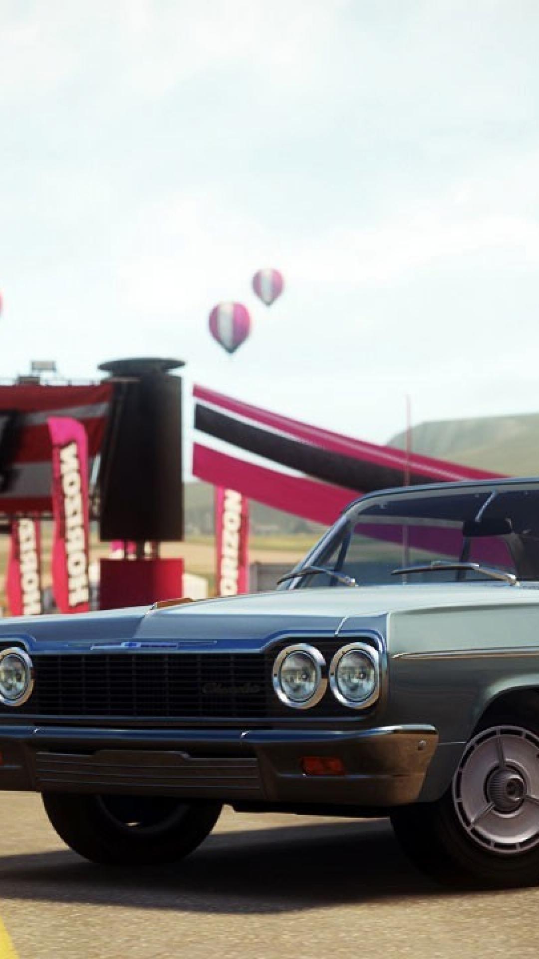 64 Impala Wallpapers - Top Free 64 Impala Backgrounds - WallpaperAccess