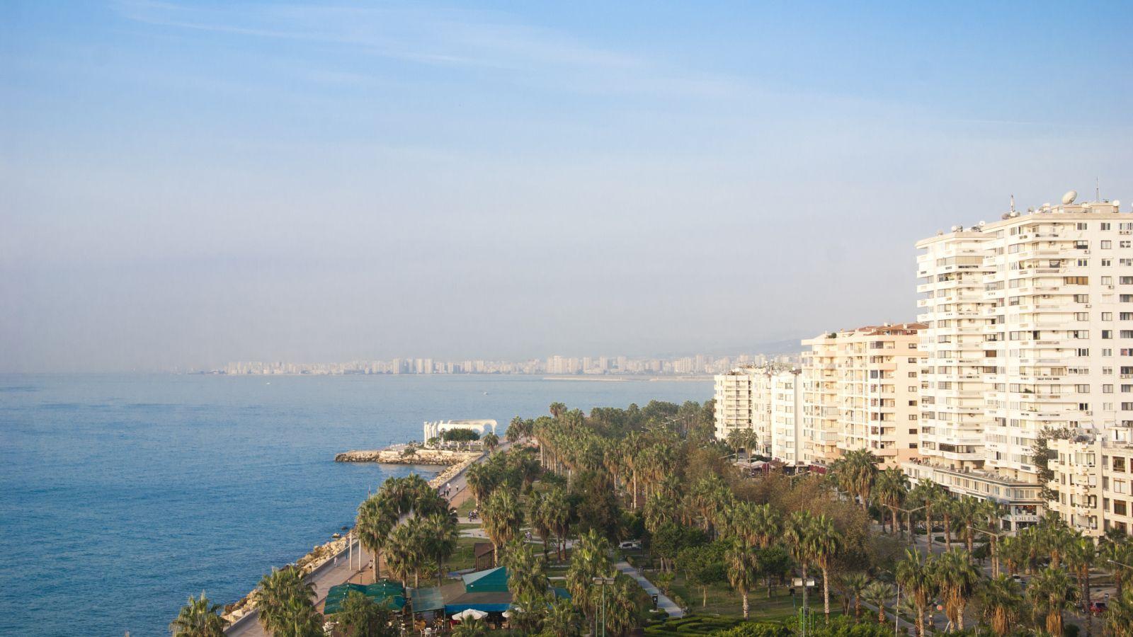 Mersin Wallpapers - Top Free Mersin Backgrounds - WallpaperAccess