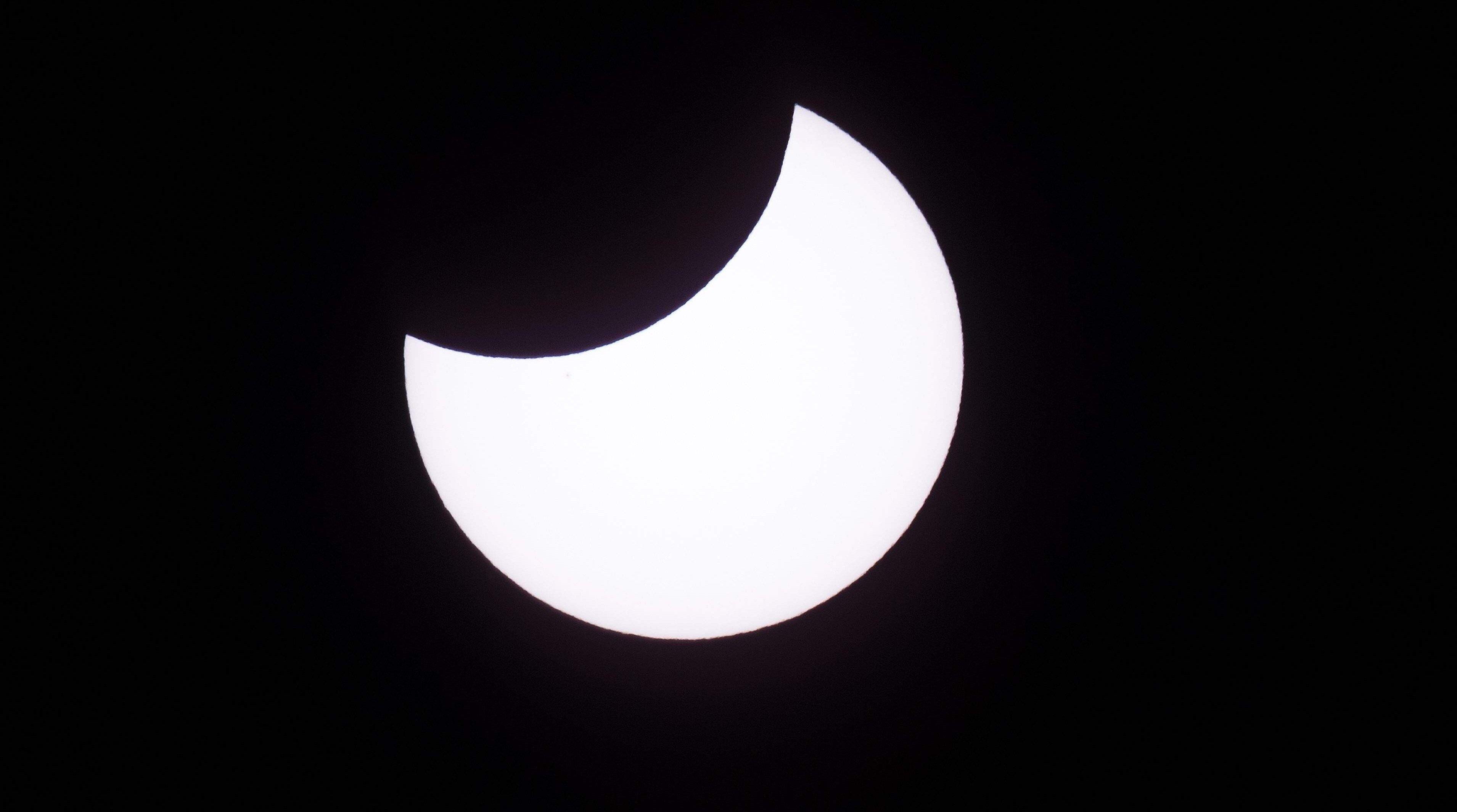 Total Solar Eclipse Wallpapers - Top Free Total Solar Eclipse ...