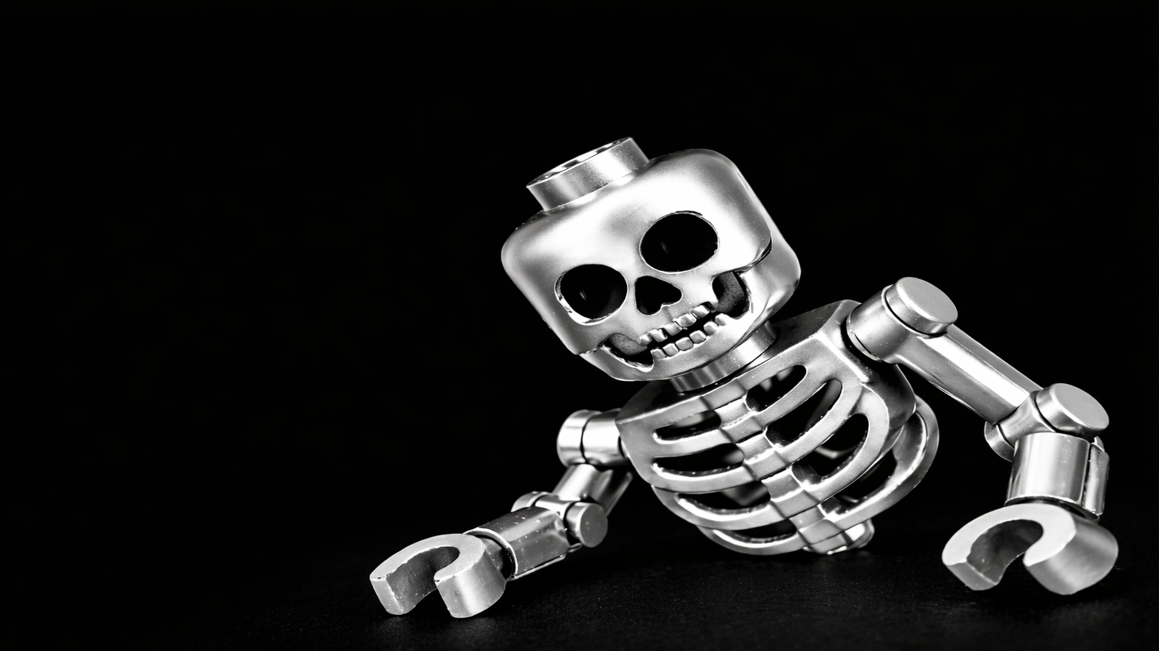 Lego Skeleton Wallpapers - Top Free Lego Skeleton Backgrounds ...