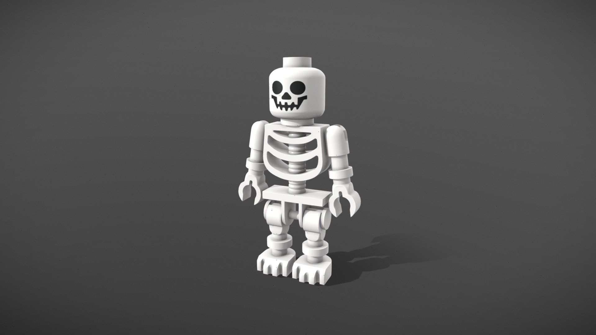 Lego Skeleton Wallpapers - Top Free Lego Skeleton Backgrounds ...