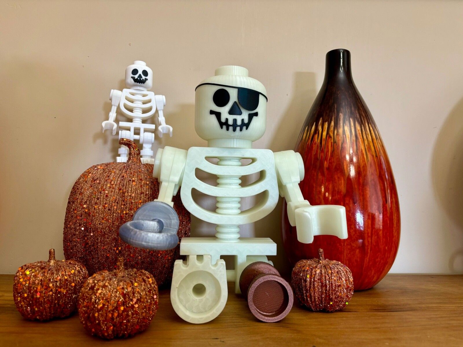 Lego Skeleton Wallpapers - Top Free Lego Skeleton Backgrounds ...