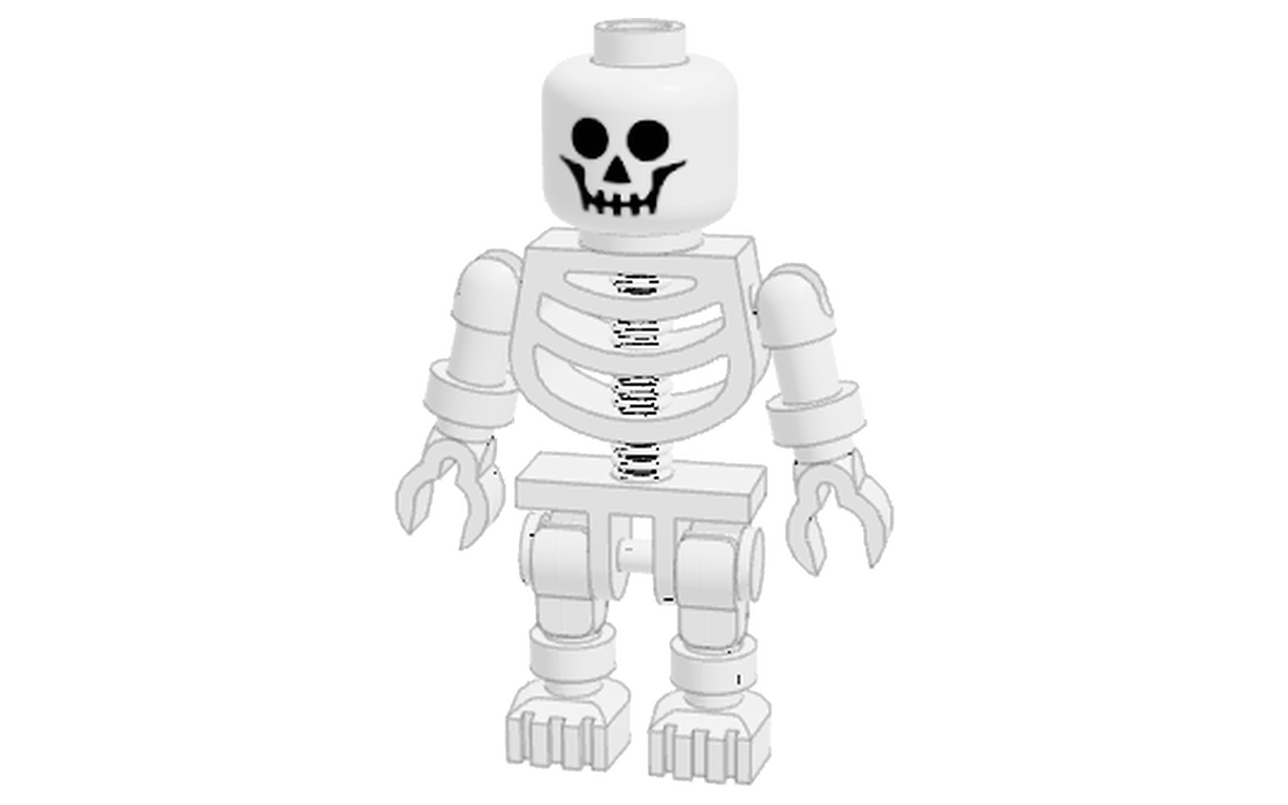 Lego Skeleton Wallpapers - Top Free Lego Skeleton Backgrounds ...