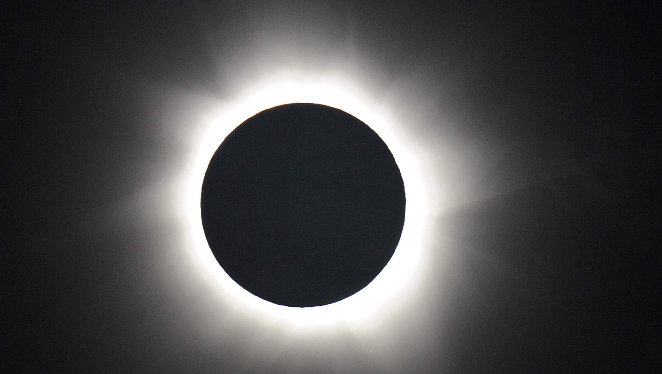 Total Solar Eclipse Wallpapers - Top Free Total Solar Eclipse ...