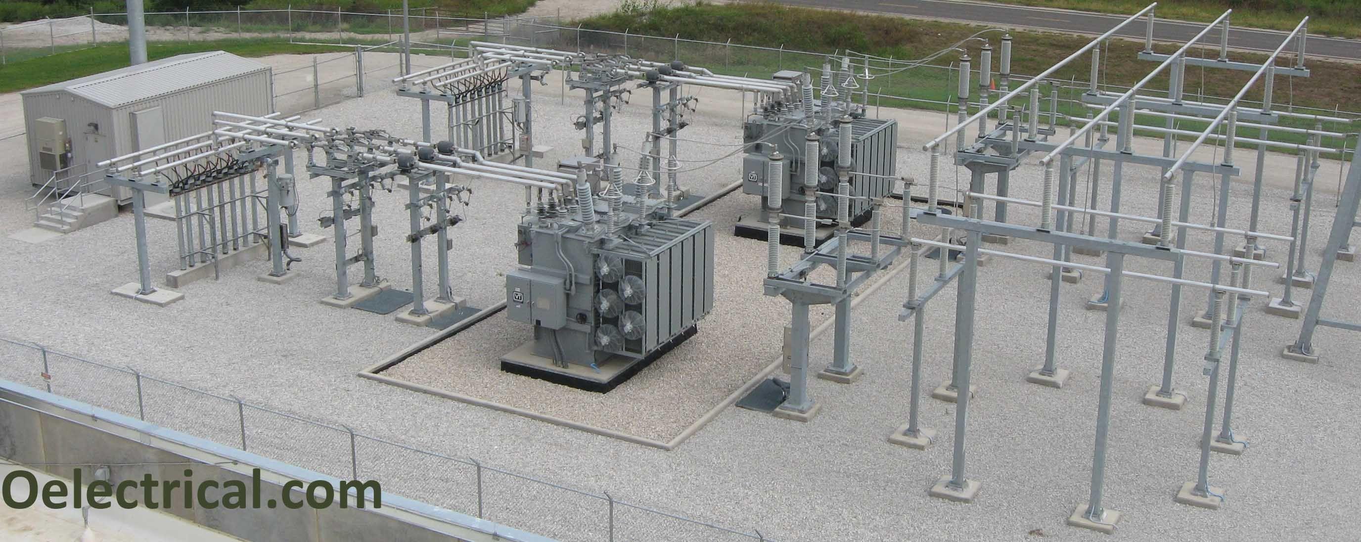 Substation Wallpapers - Top Free Substation Backgrounds - WallpaperAccess