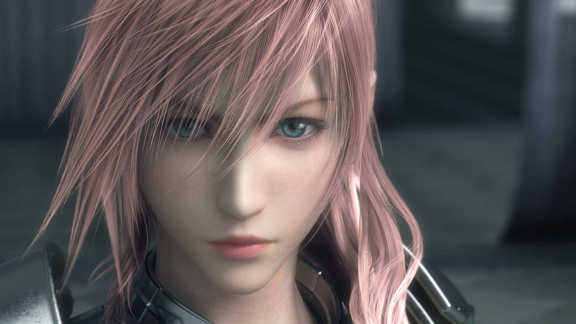 Final Fantasy Girl Wallpapers - Top Free Final Fantasy Girl Backgrounds ...