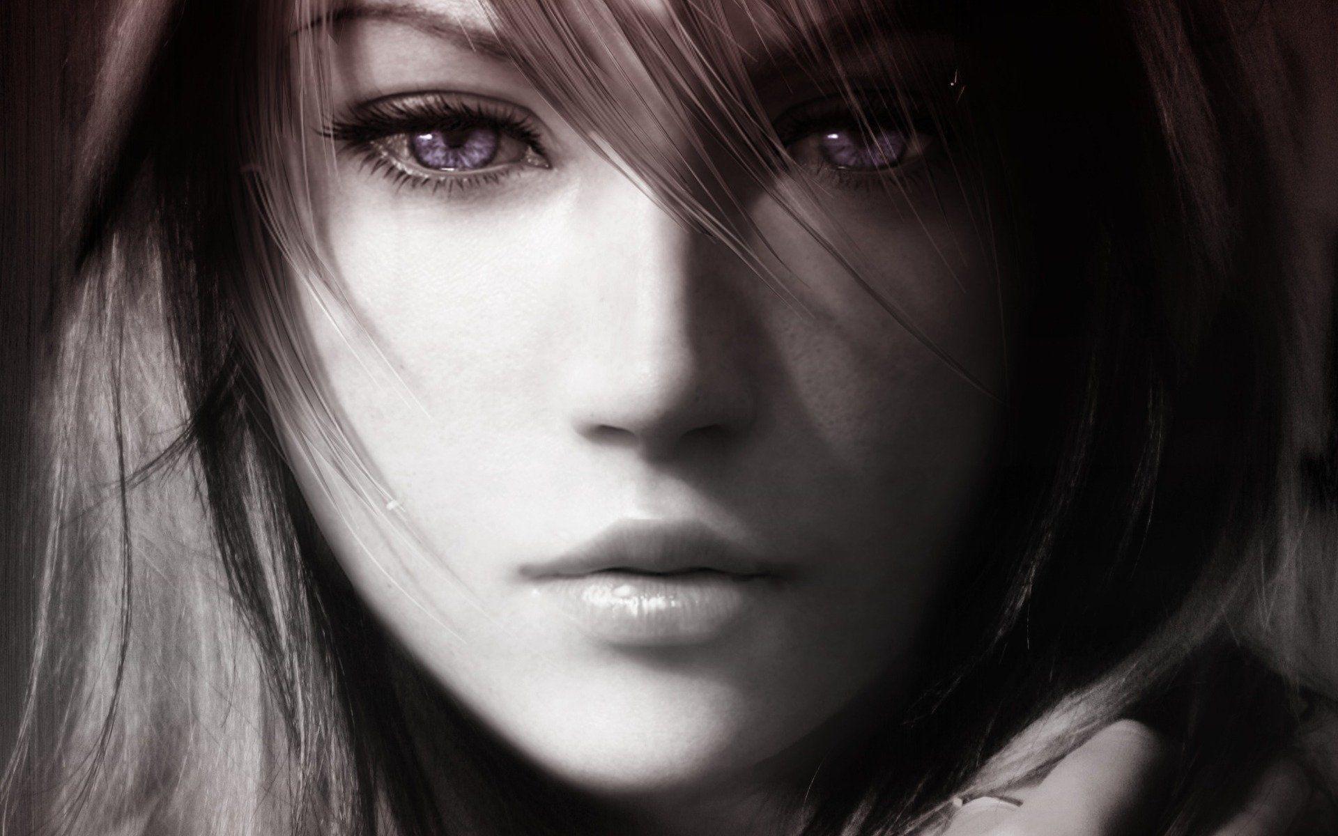 Final Fantasy Girl Wallpapers - Top Free Final Fantasy Girl Backgrounds ...