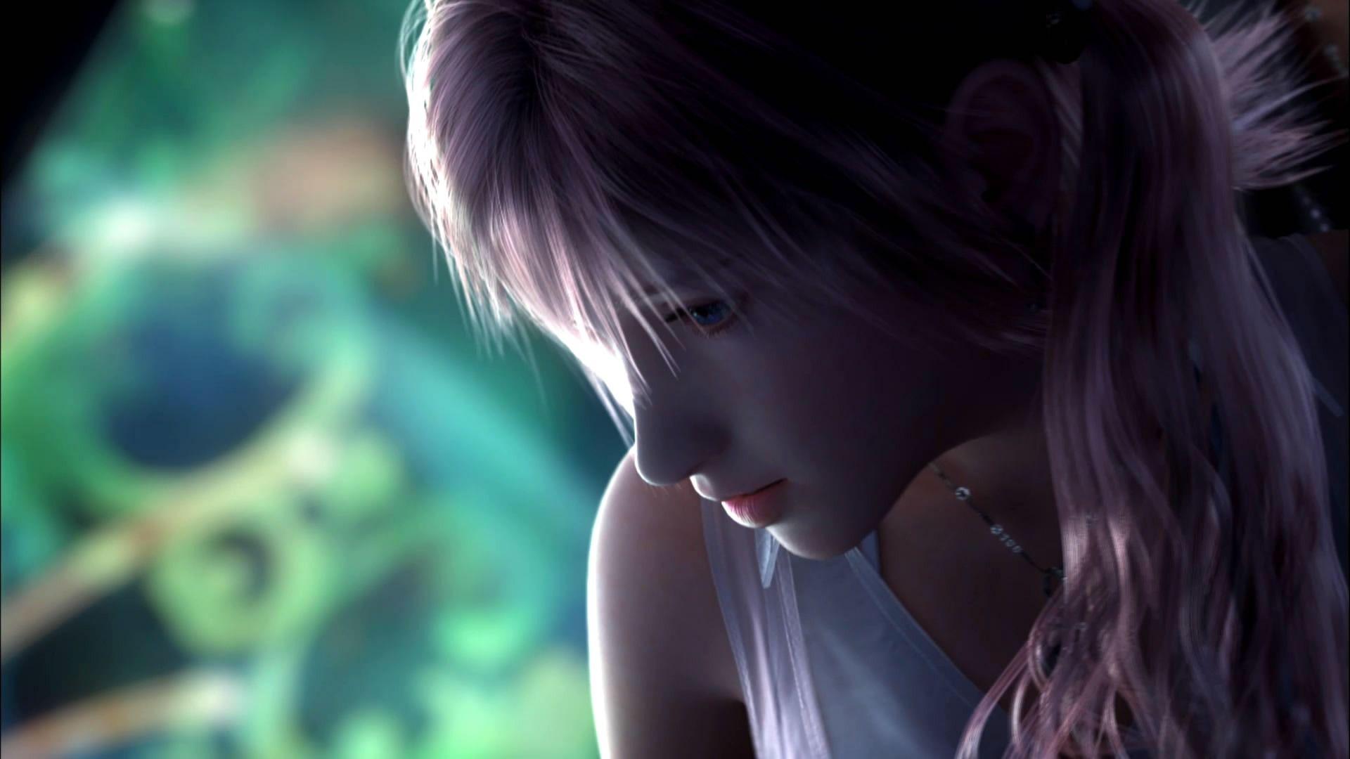 Final Fantasy Girl Wallpapers - Top Free Final Fantasy Girl Backgrounds ...
