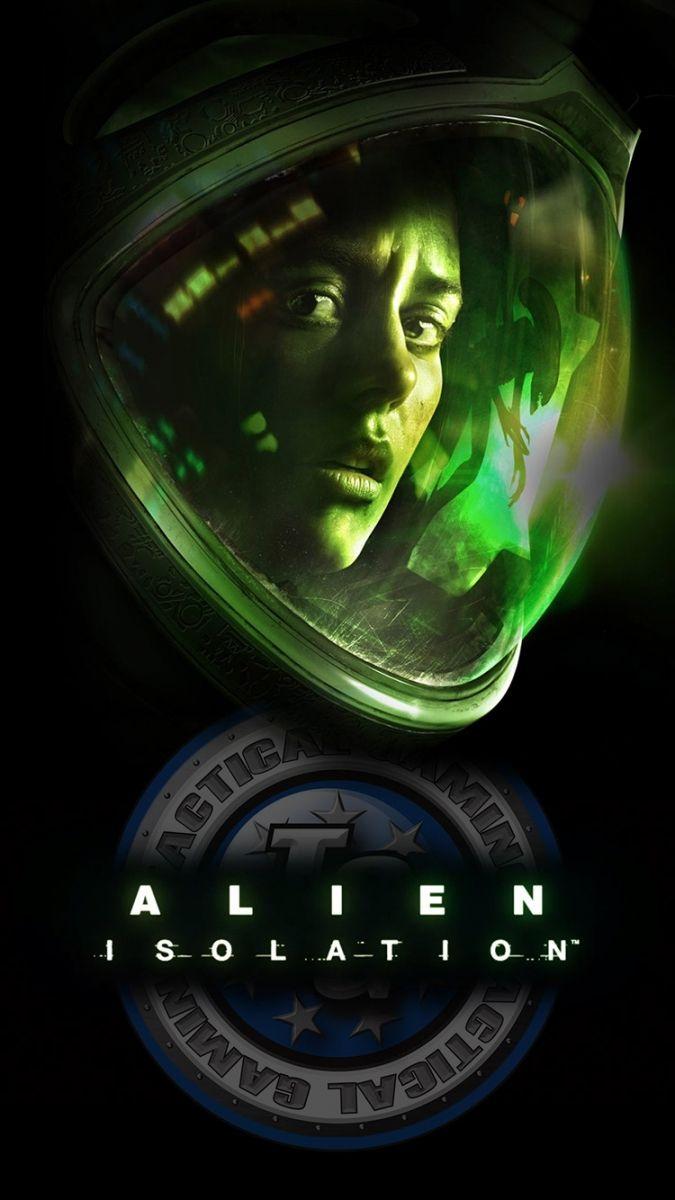 Alien Isolation Phone Wallpapers - Top Free Alien Isolation Phone ...