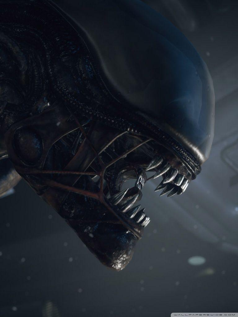 Alien Mobile Wallpapers - Top Free Alien Mobile Backgrounds ...