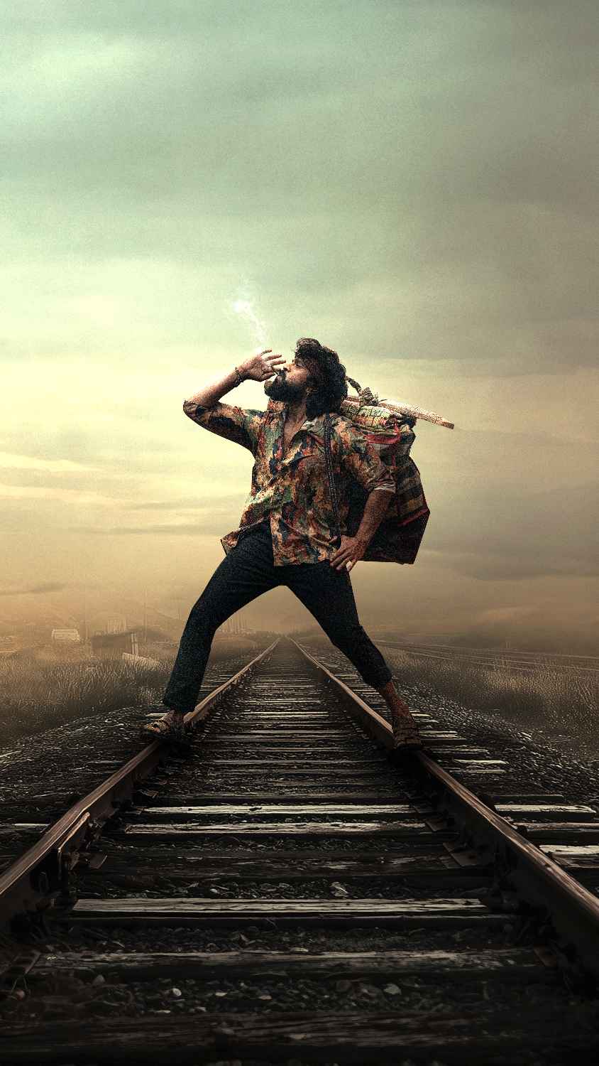 Peddi Wallpapers - Top Free Peddi Backgrounds - WallpaperAccess