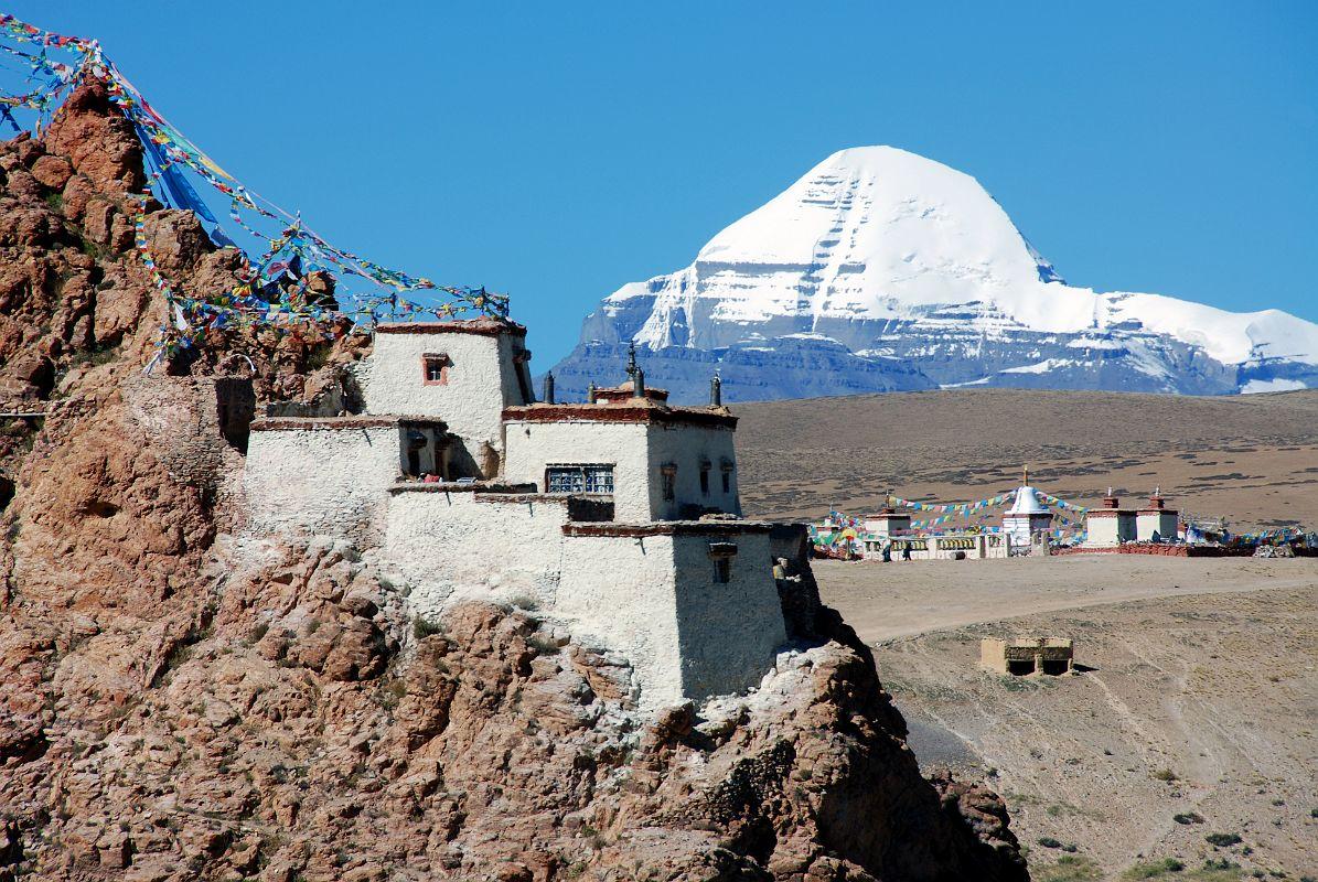Mount Kailash Wallpapers - Top Free Mount Kailash Backgrounds ...
