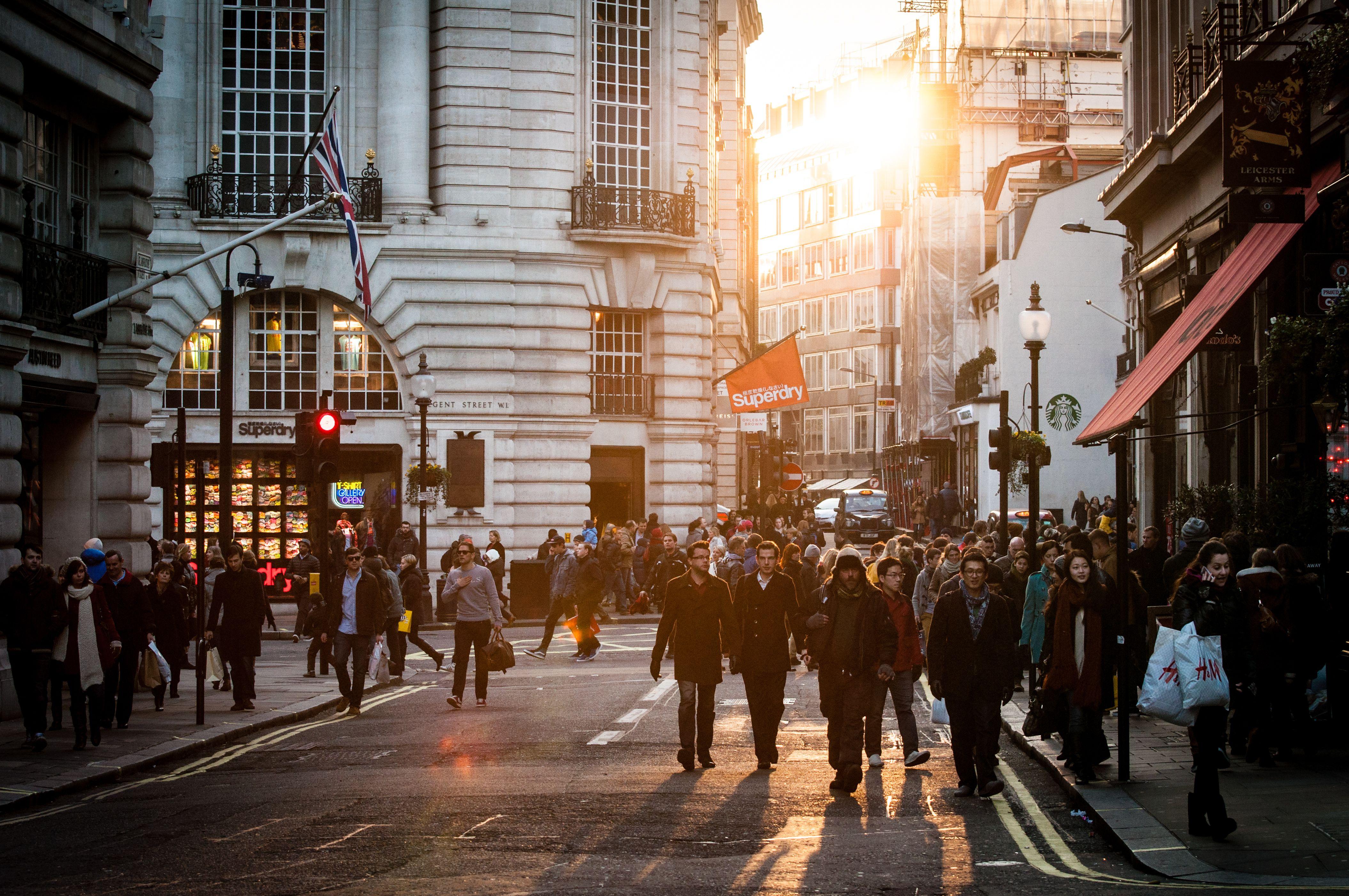 Street People Wallpapers - Top Free Street People Backgrounds ...