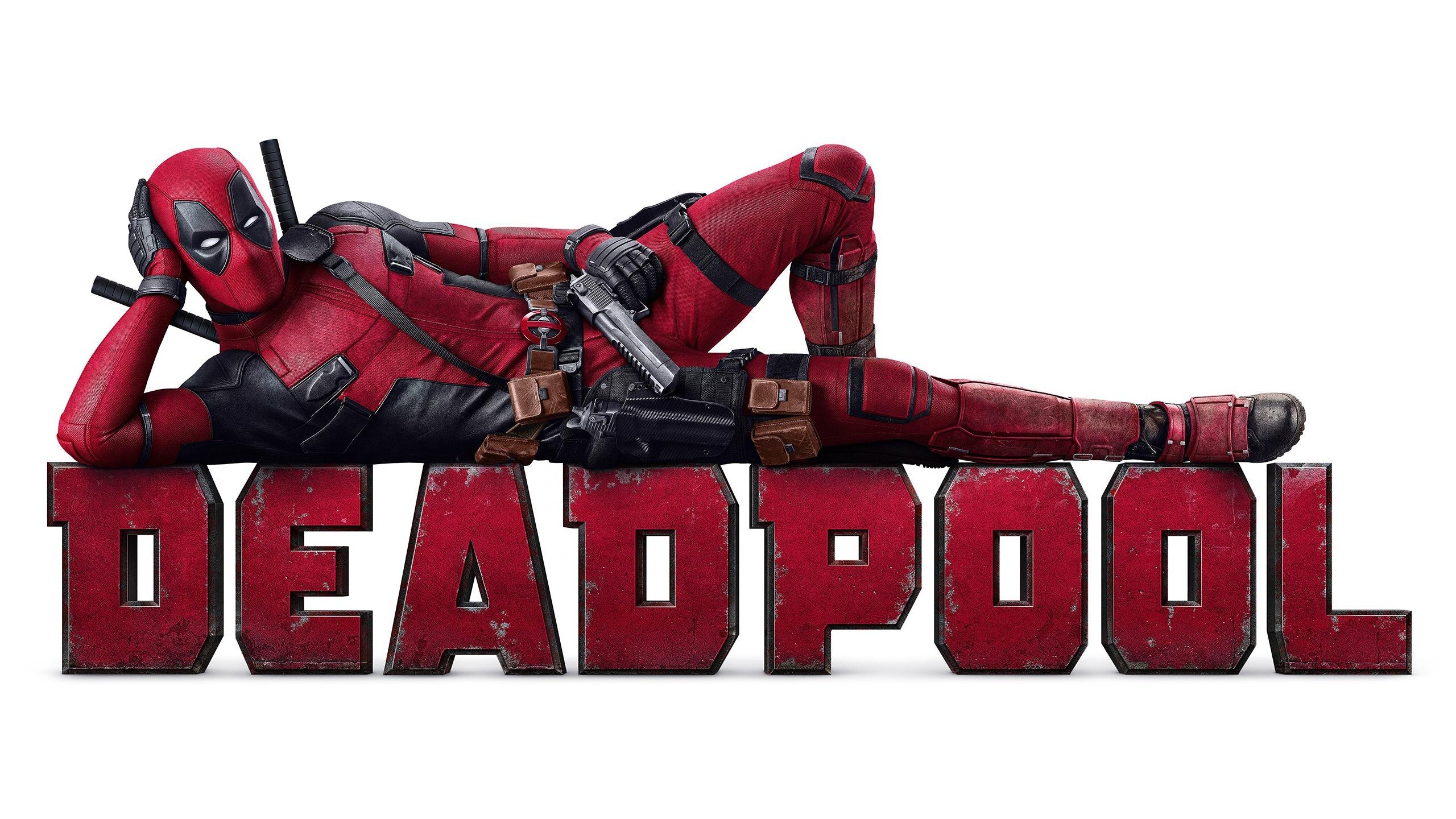 Deadpool Facebook Wallpapers - Top Free Deadpool Facebook Backgrounds ...