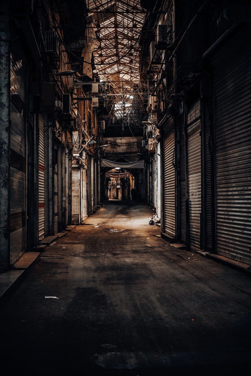 Japanese Alley 4K Wallpapers - Top Free Japanese Alley 4K Backgrounds ...