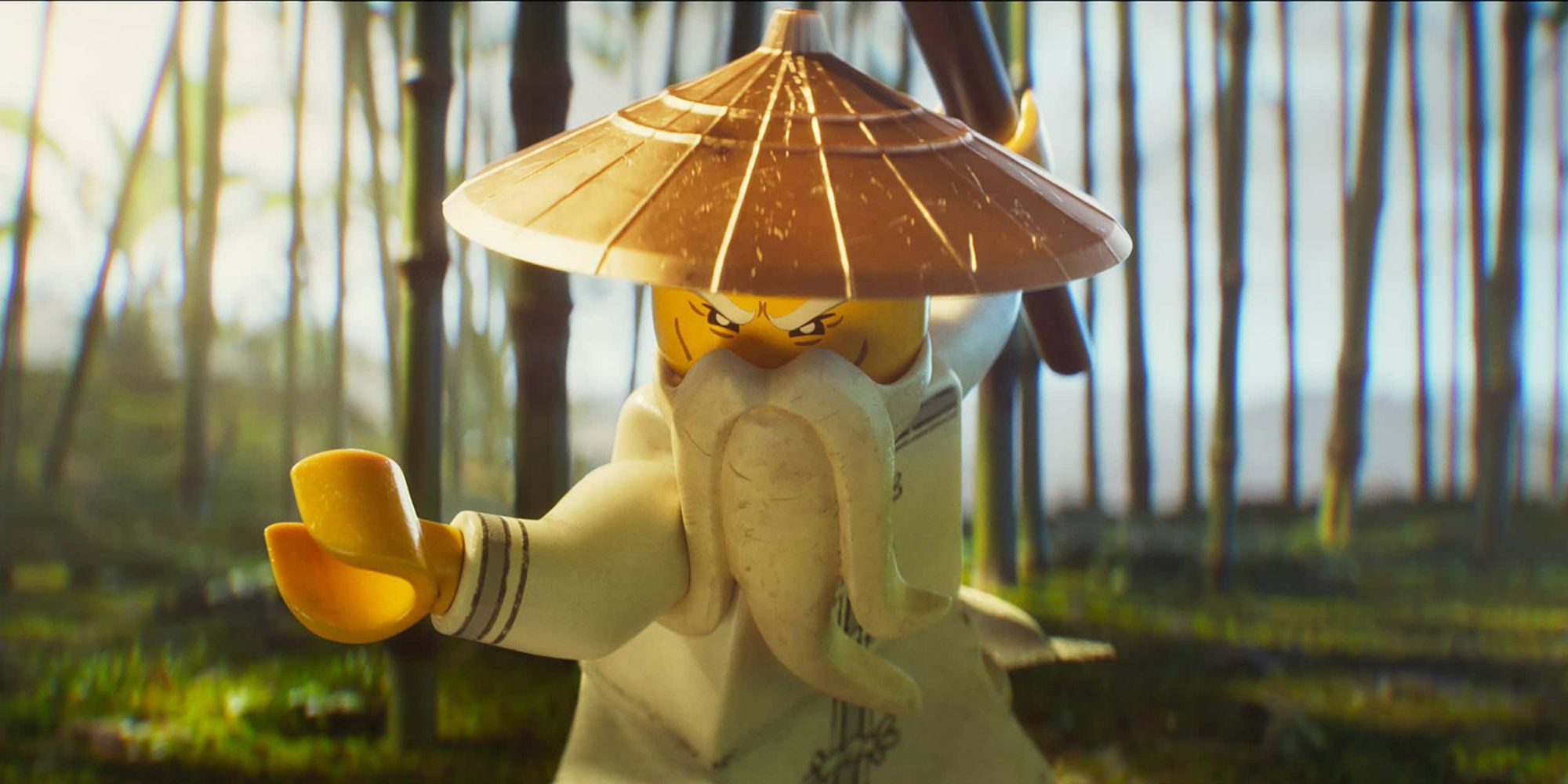 Master Wu Wallpapers - Top Free Master Wu Backgrounds - WallpaperAccess