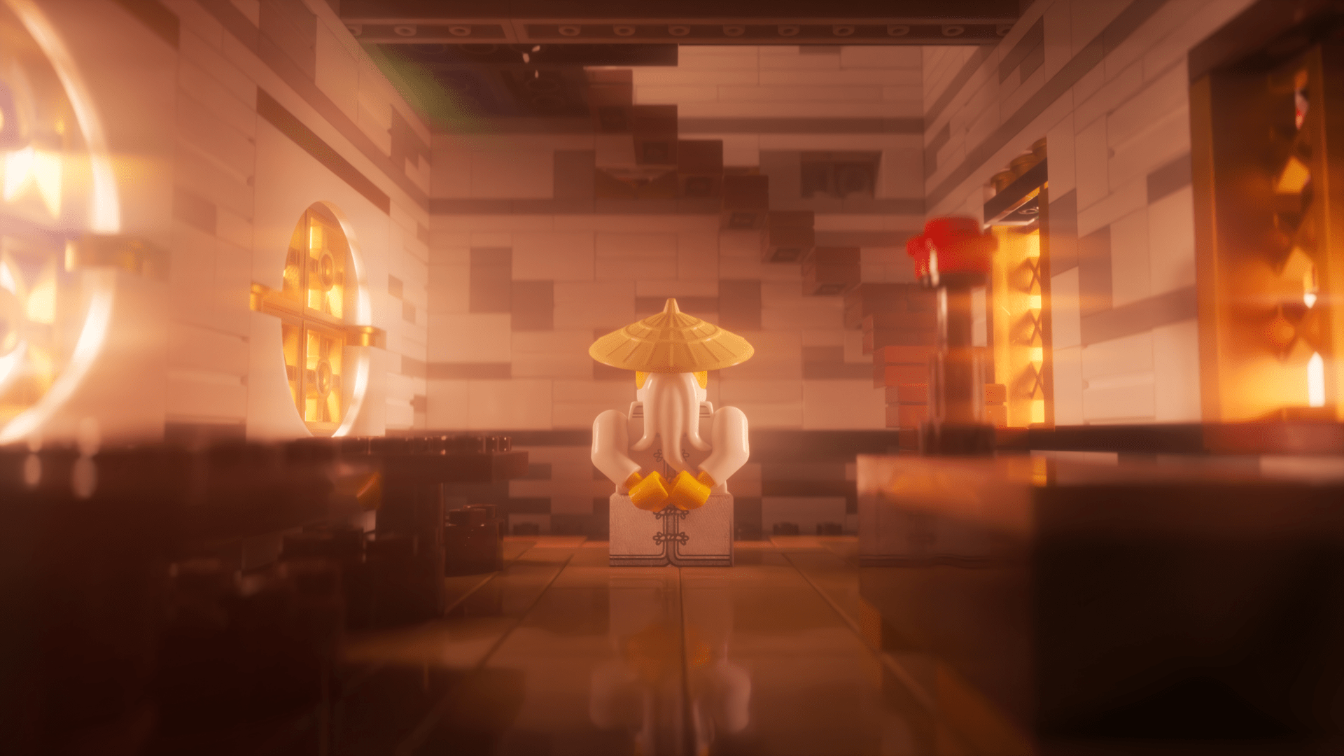 Master Wu Wallpapers - Top Free Master Wu Backgrounds - WallpaperAccess
