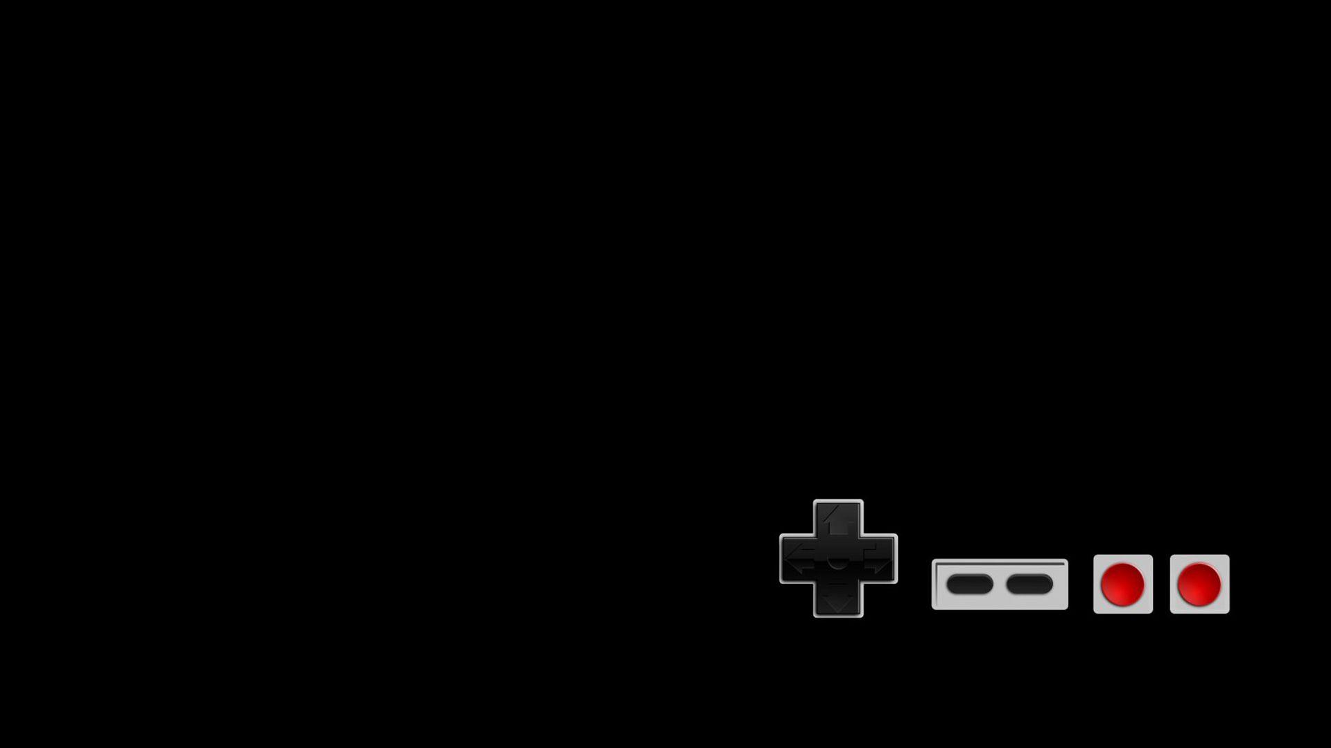 Nintendo Classic Controller Wallpapers - Top Free Nintendo Classic ...