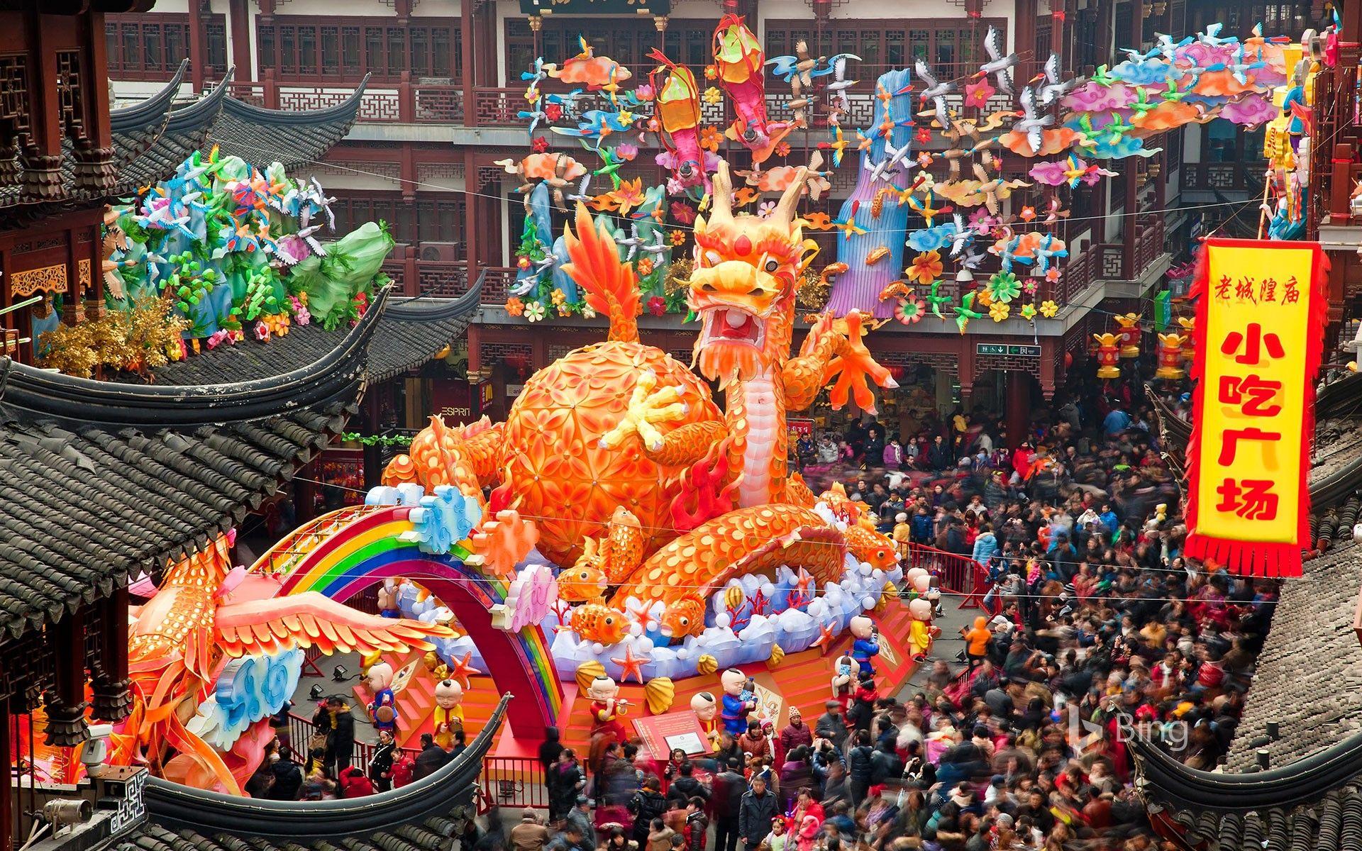 Spring Festival Wallpapers - Top Free Spring Festival Backgrounds ...