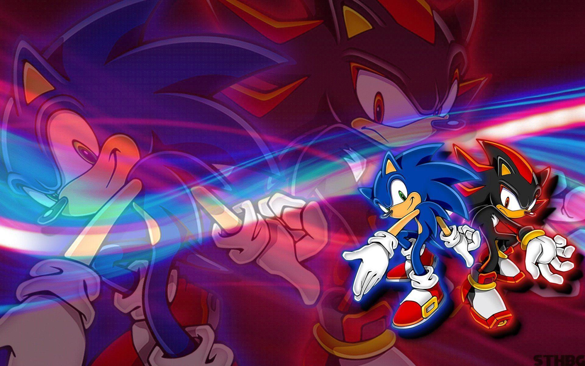 Sonic Adventure 2 Wallpapers - Top Free Sonic Adventure 2 Backgrounds ...