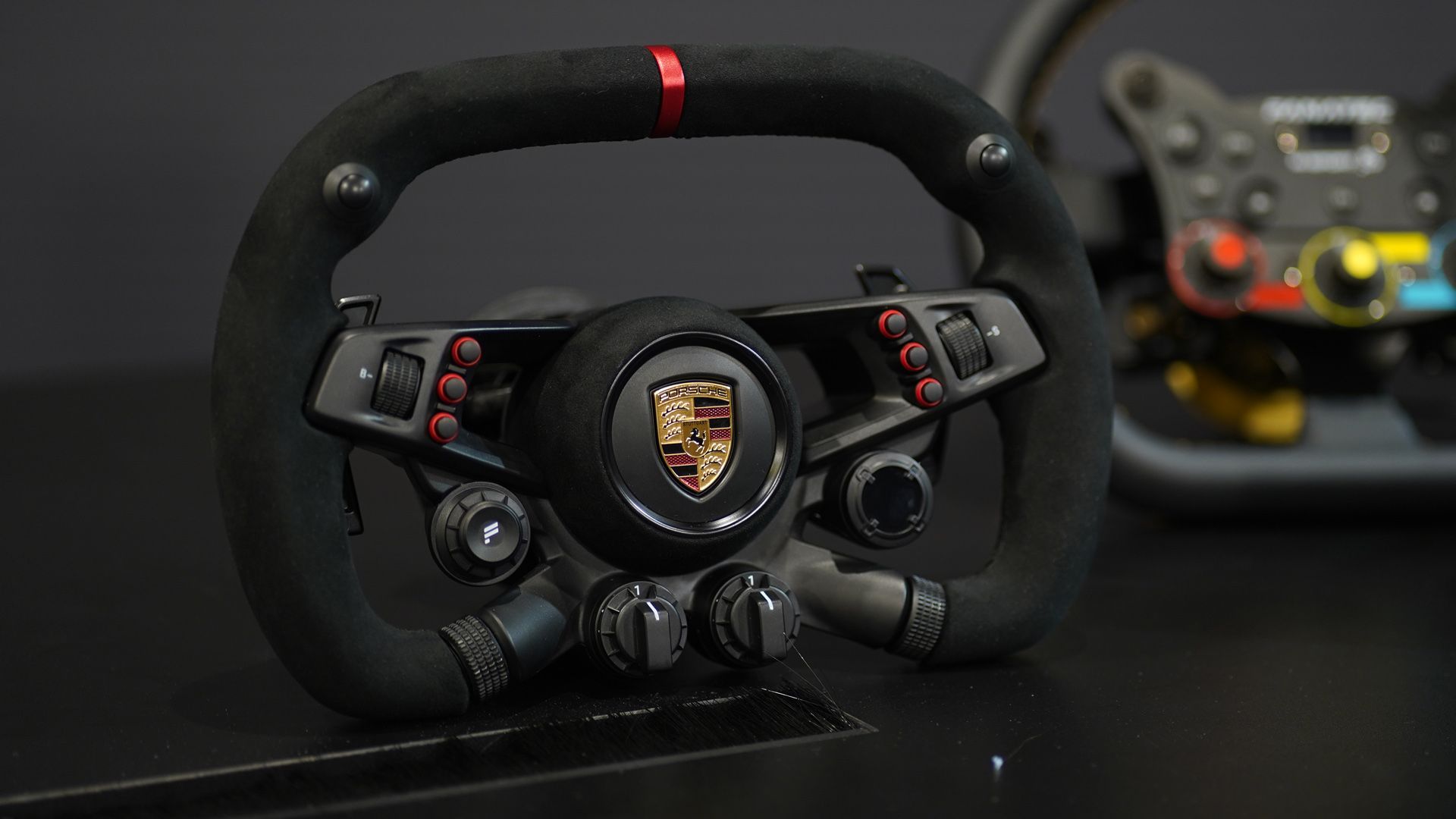 Fanatec Wallpapers - Top Free Fanatec Backgrounds - WallpaperAccess