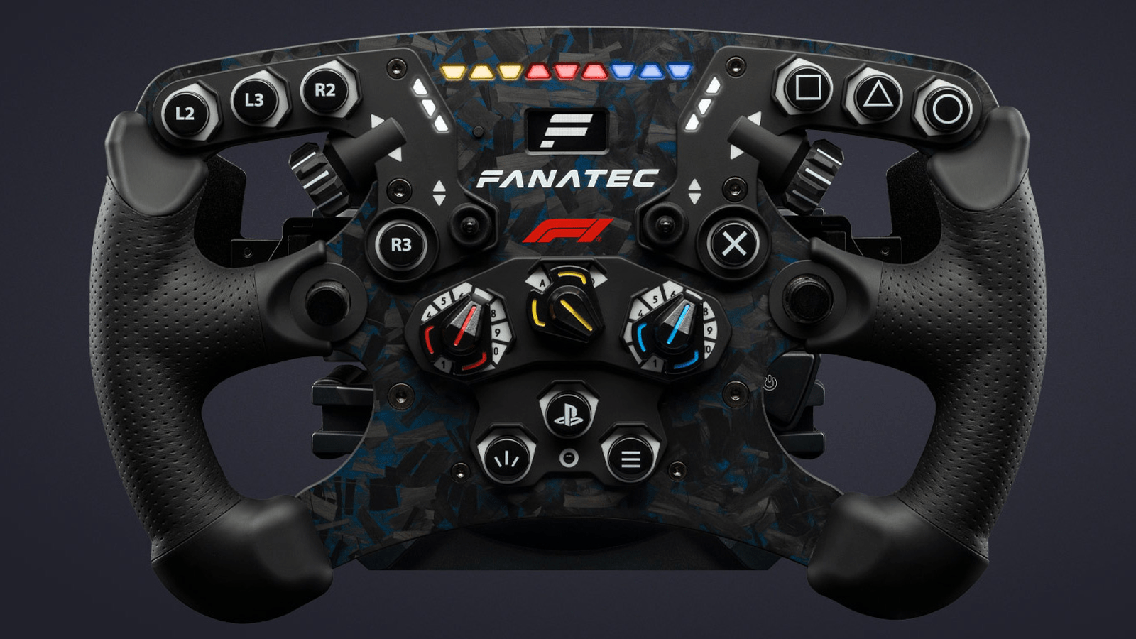 Fanatec Wallpapers - Top Free Fanatec Backgrounds - WallpaperAccess
