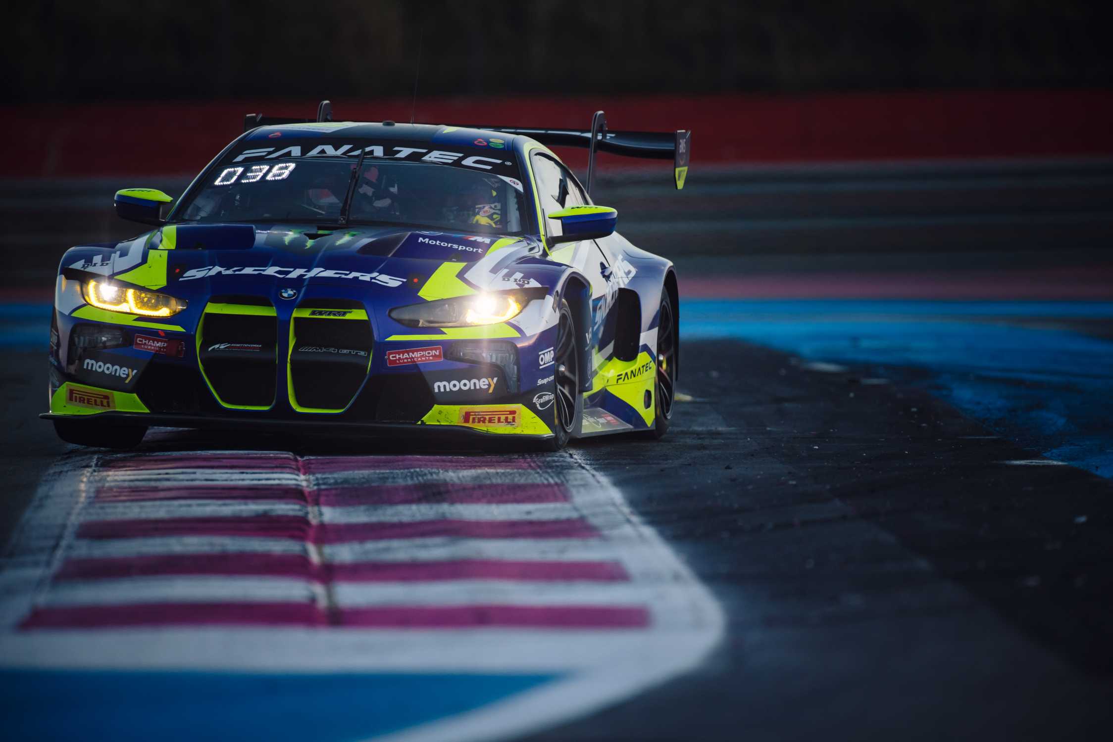Fanatec Wallpapers - Top Free Fanatec Backgrounds - WallpaperAccess