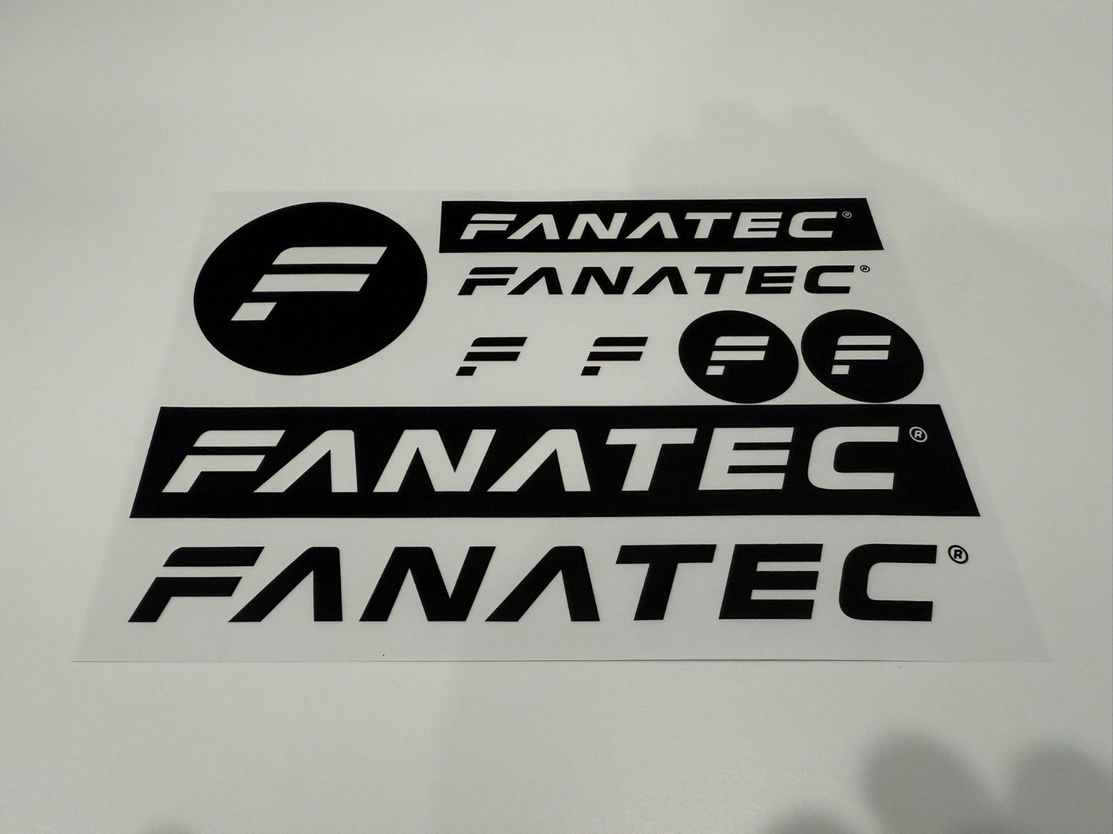 Fanatec Wallpapers - Top Free Fanatec Backgrounds - WallpaperAccess