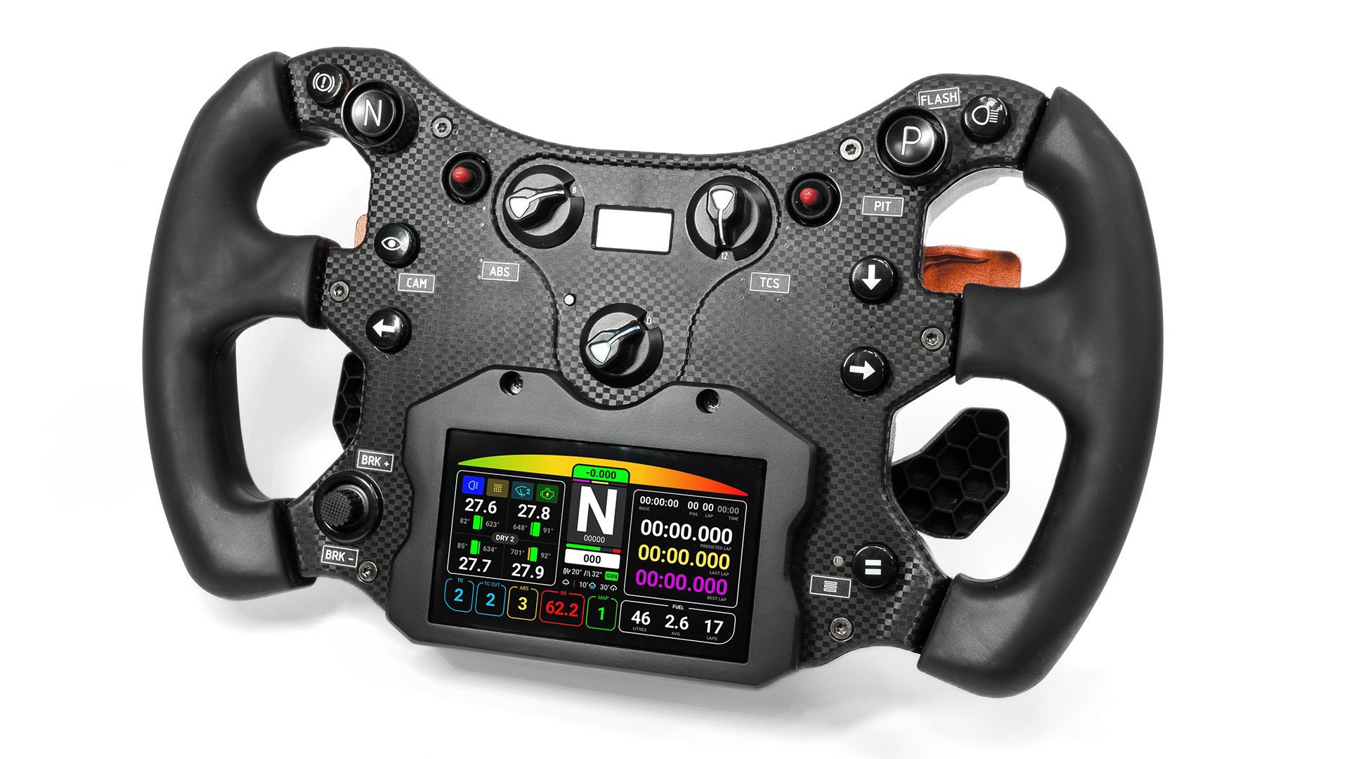 Fanatec Wallpapers - Top Free Fanatec Backgrounds - WallpaperAccess