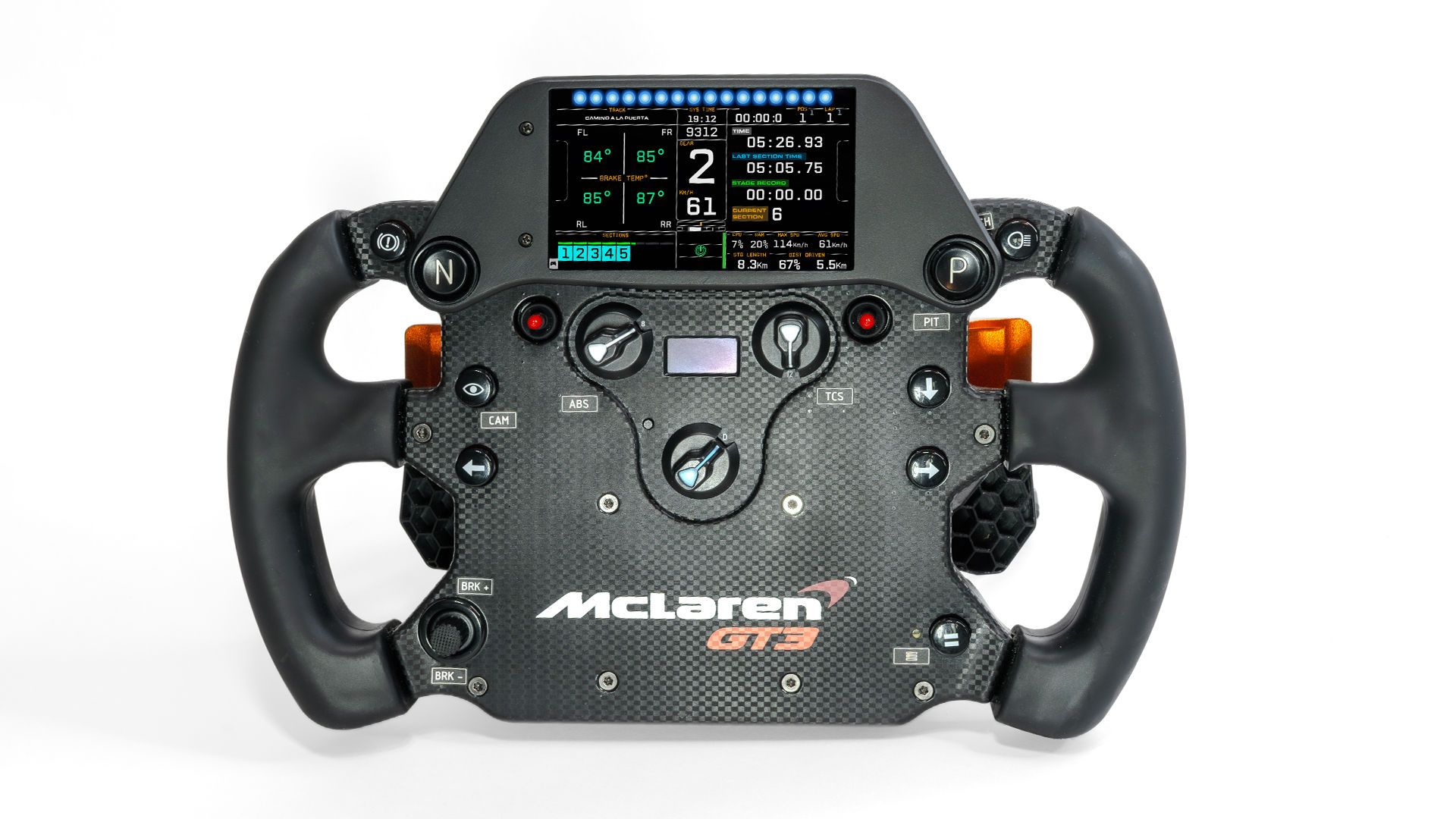 Fanatec Wallpapers - Top Free Fanatec Backgrounds - WallpaperAccess